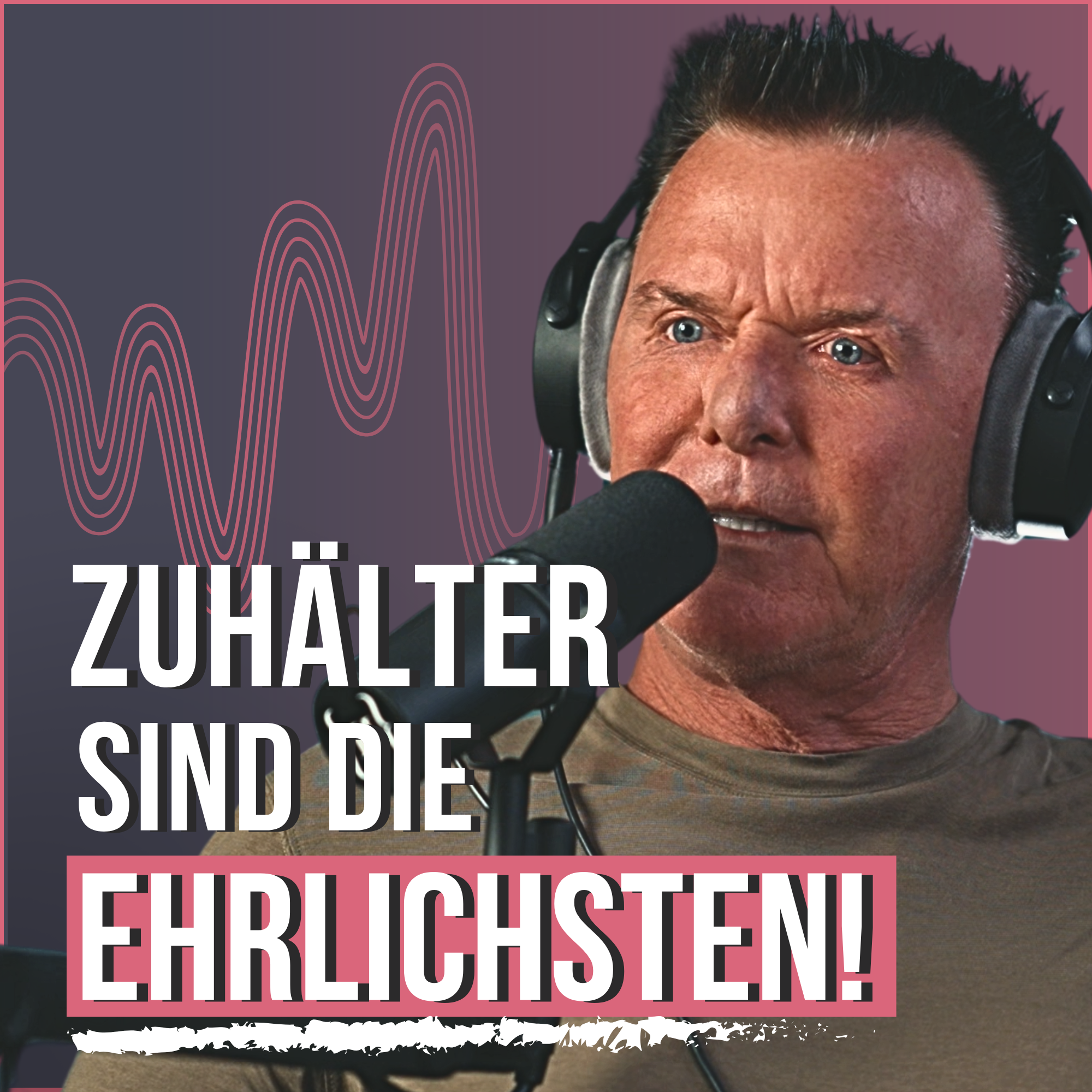 #217 Prinz Marcus: Warum er nicht so ist, wie alle denken ...