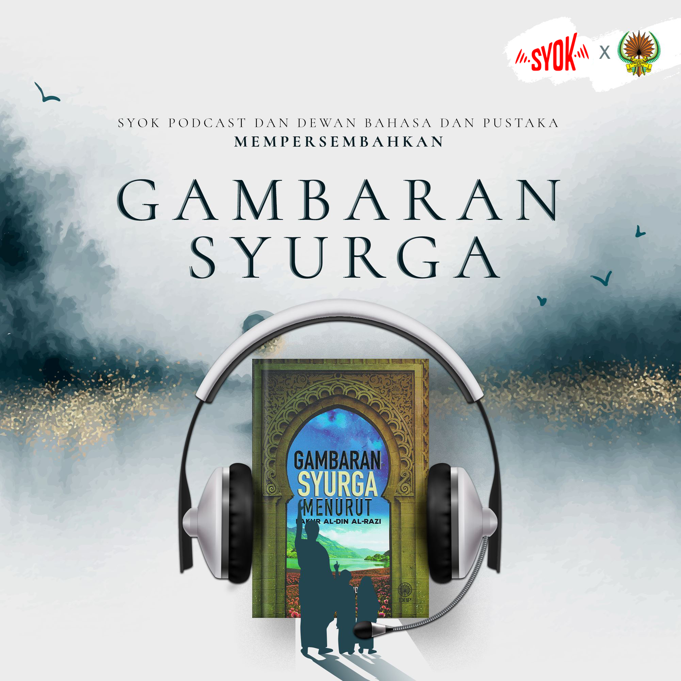 Gambaran Syurga Teaser