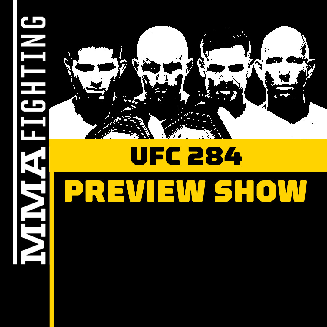 UFC 284 Preview Show | Can Volkanovski Upset Makhachev? Plus, Fun Props ...