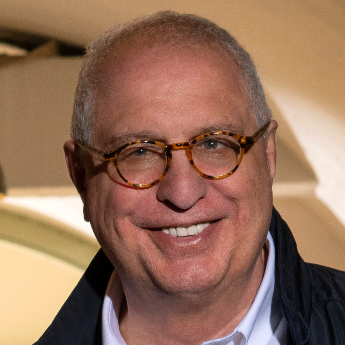 'The Pigeon Tunnel' Director Errol Morris - IndieWire's Filmmaker ...