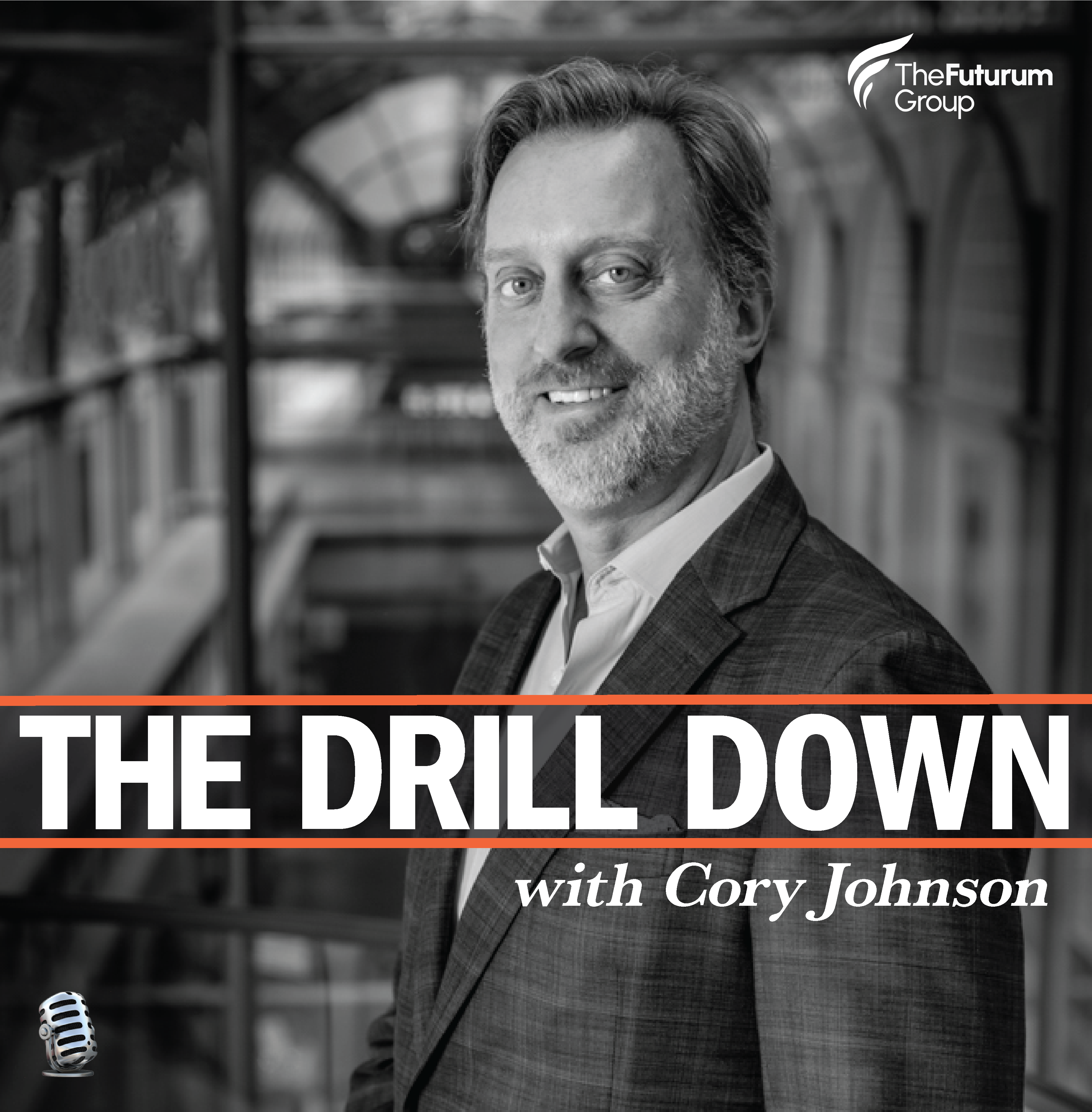 Ep. 231: Avadel Pharmaceuticals CEO Greg Divis, Clear Secure, NXP ...