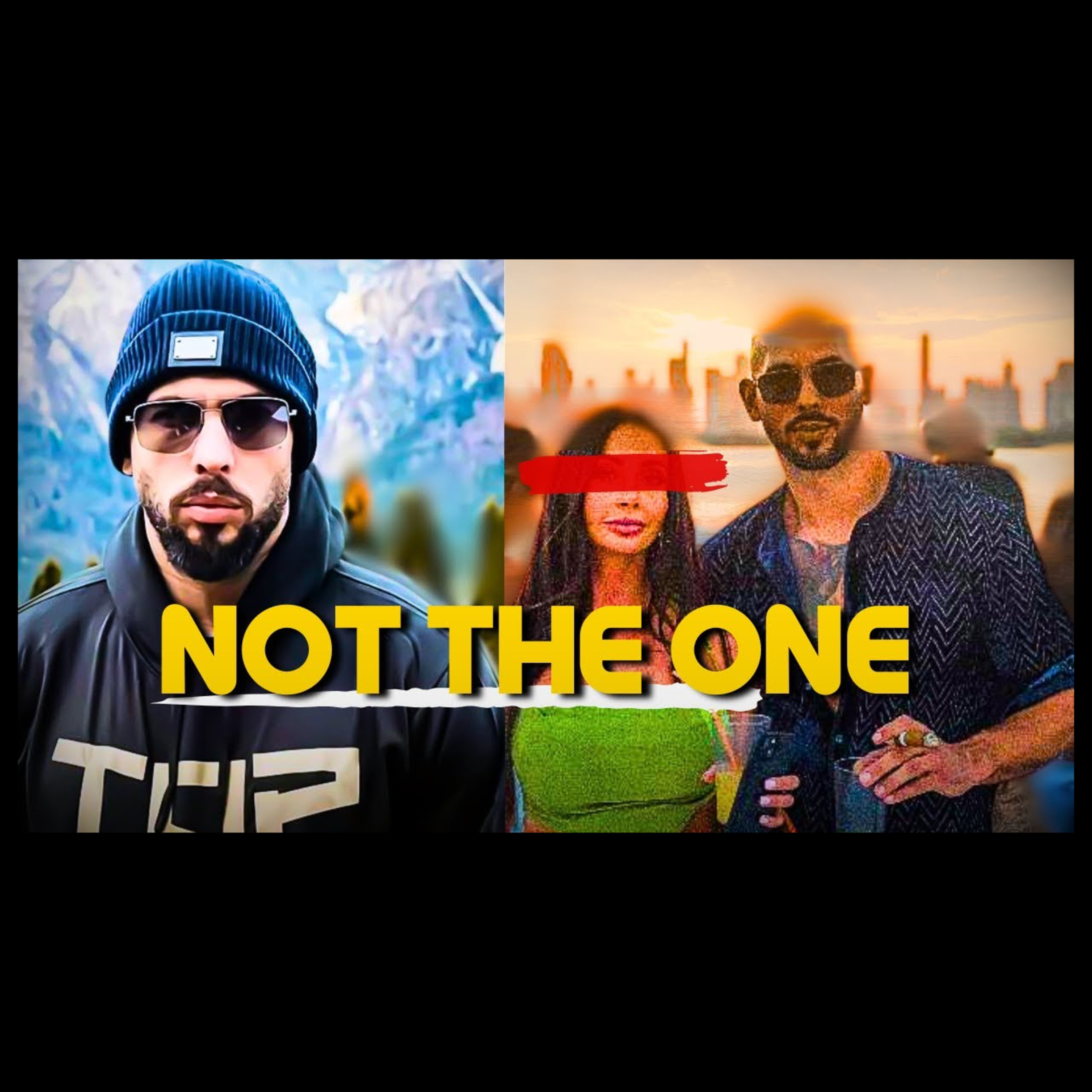 A MOTIVE - Heartbreak. Become the man she regrets leaving. Masculine ...