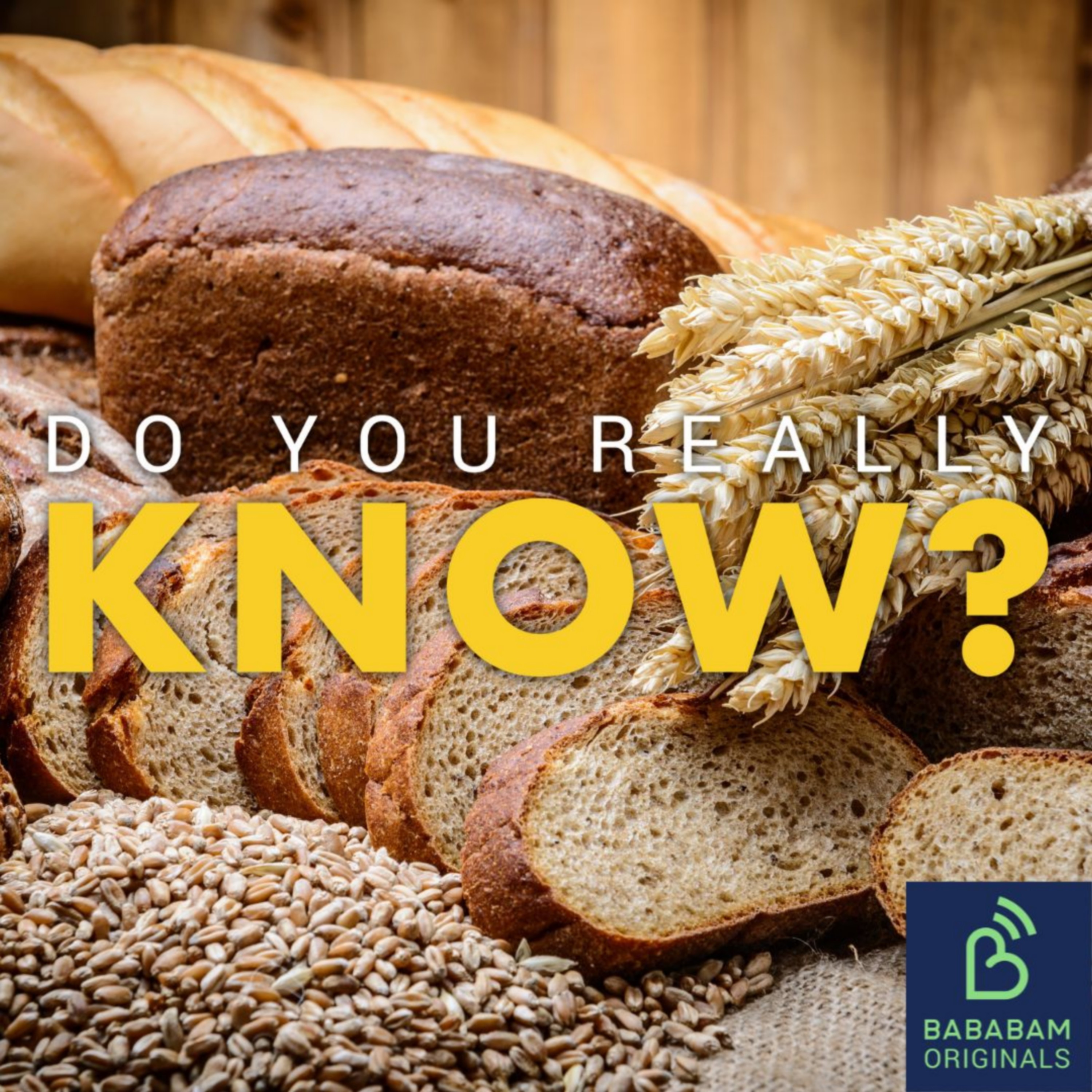 Which bread is best for your health? – Do you really know? – Podcast ...