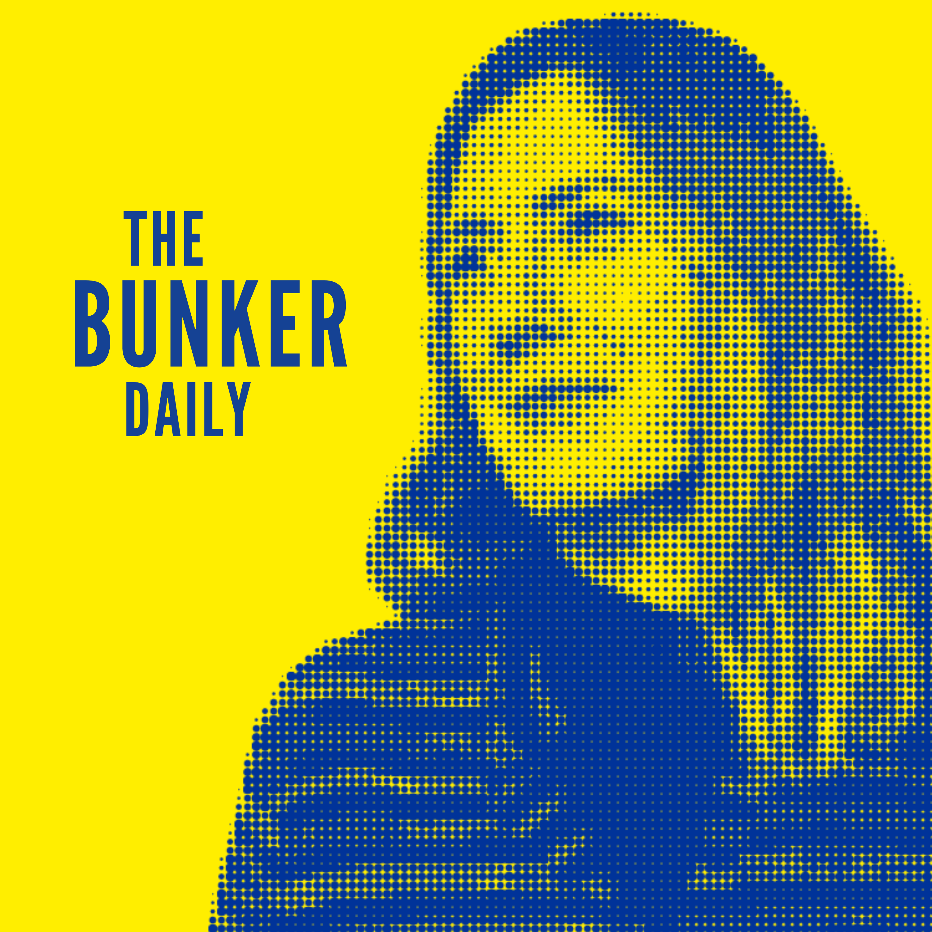 Daily: Start Your Week with Ros Taylor - The Bunker | Lyssna här ...