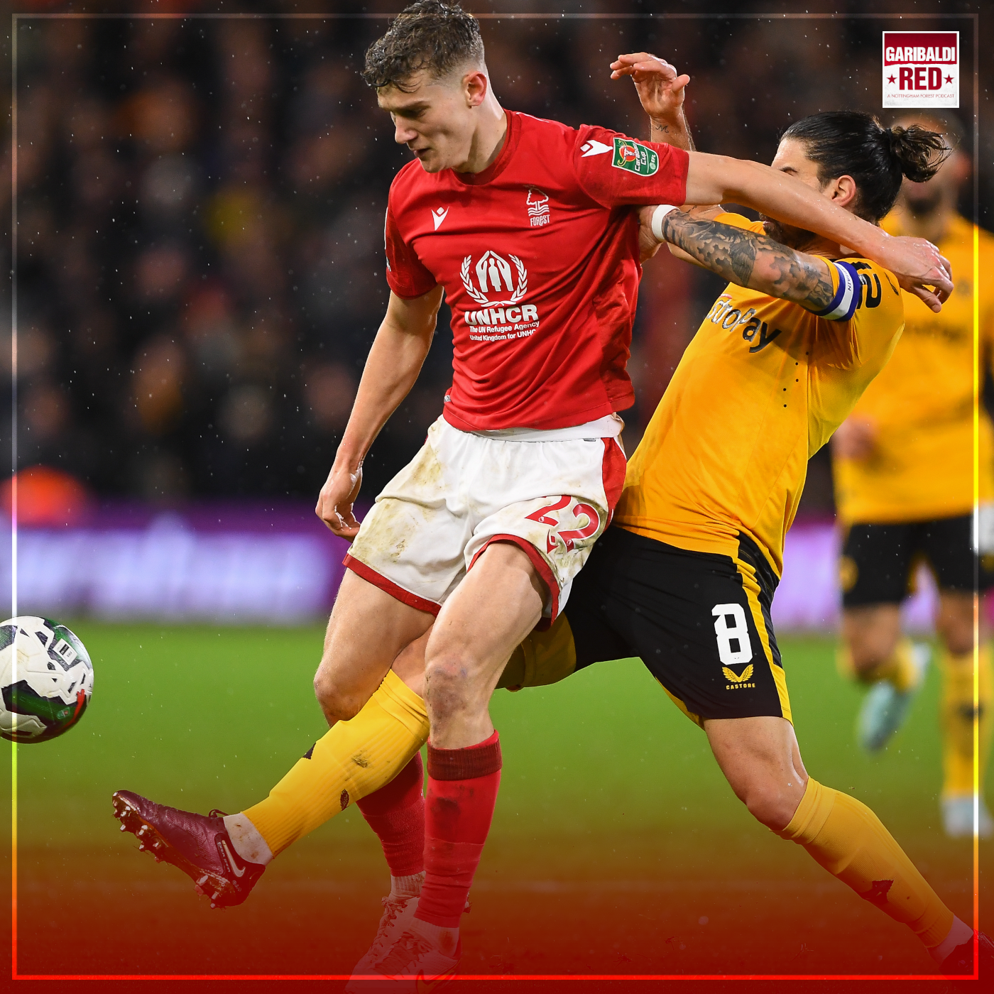 NOTTINGHAM FOREST V WOLVES MATCH PREVIEW | INJURY CRISIS DEEPENS BEFORE ...