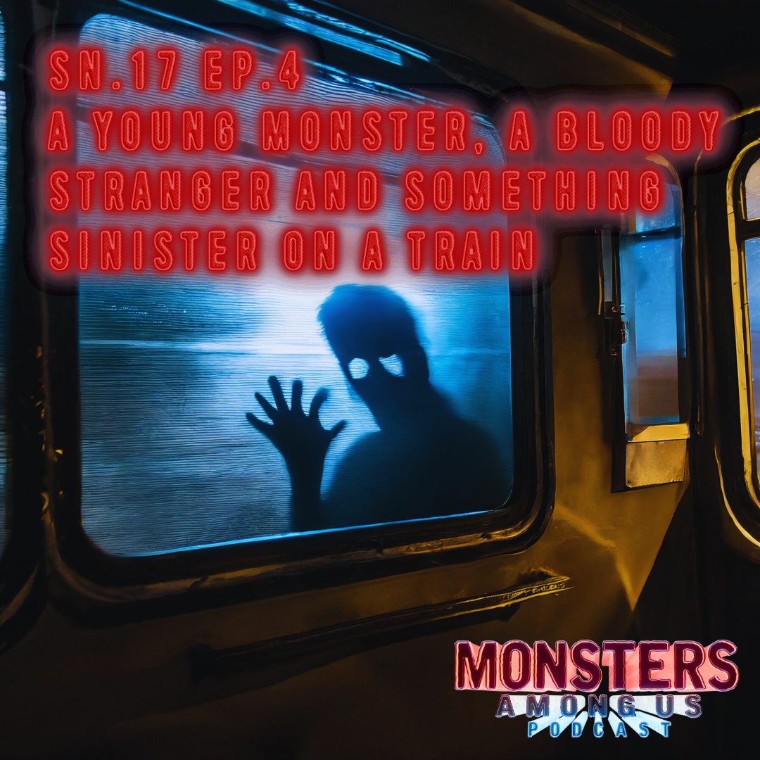 Download - A young monster, a bloody stranger and something sinister on ...