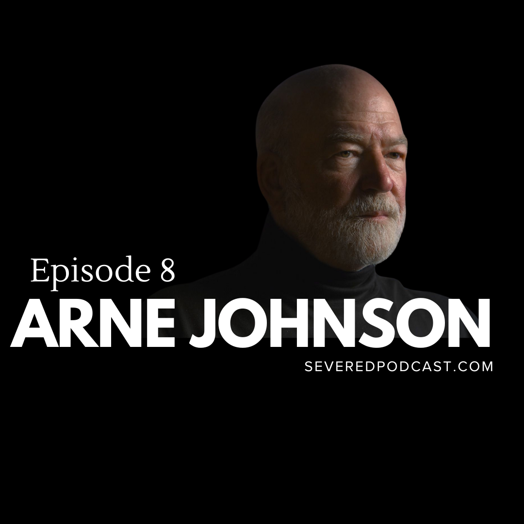 Episodes | Severed | True Crime Podcast