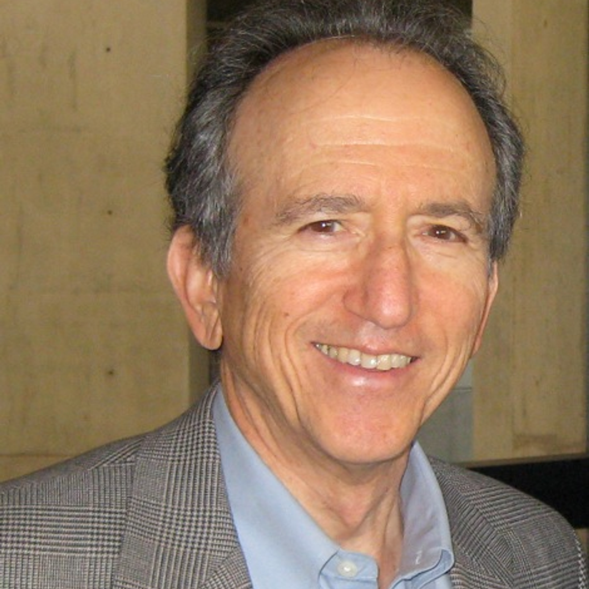 Understanding our Universe with Dr Michael Hauser, Former Deputy ...