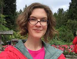 Corinna Cohn - Trans Activist by Blackballed With James Di Fiore ...