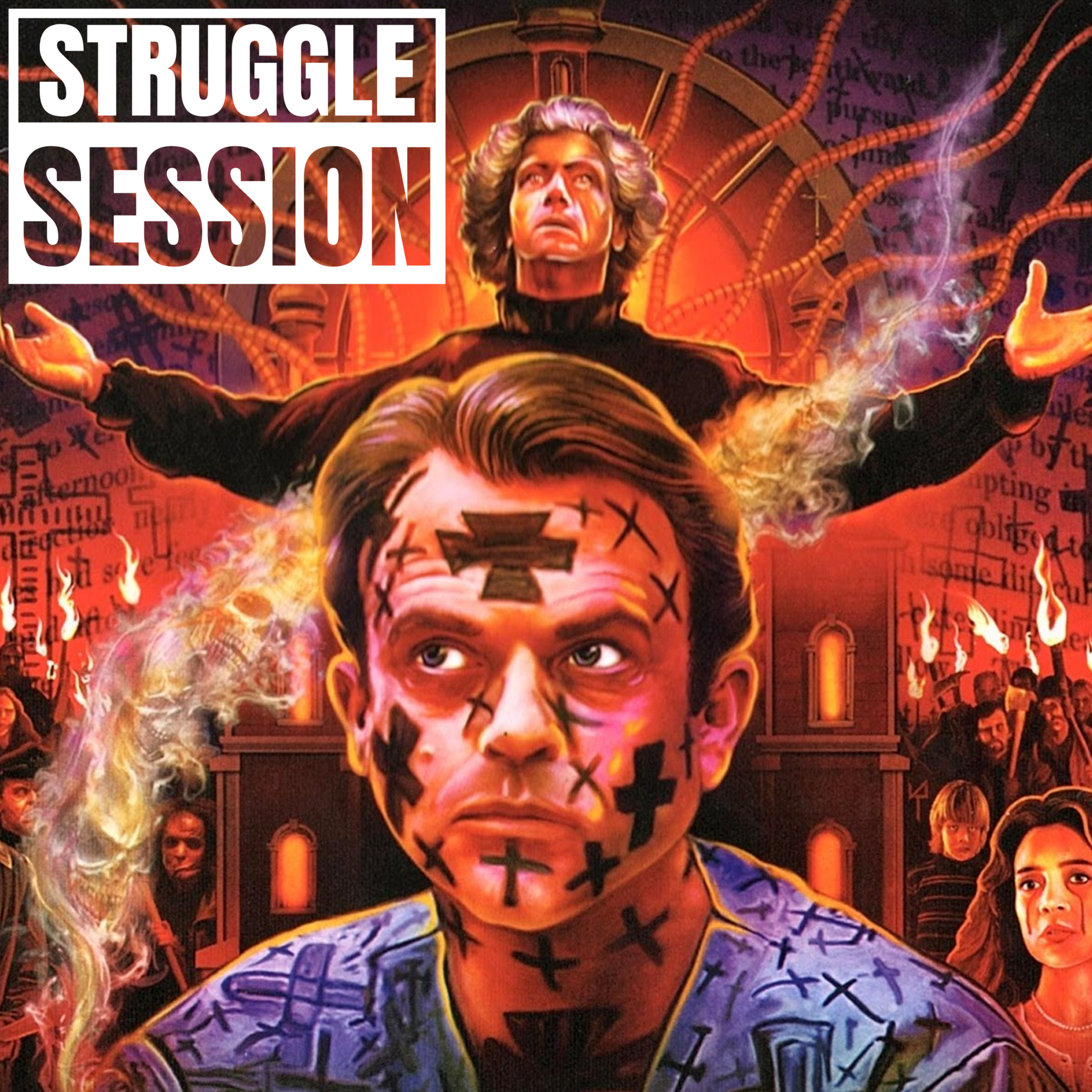 Struggle Session | Ivy.fm
