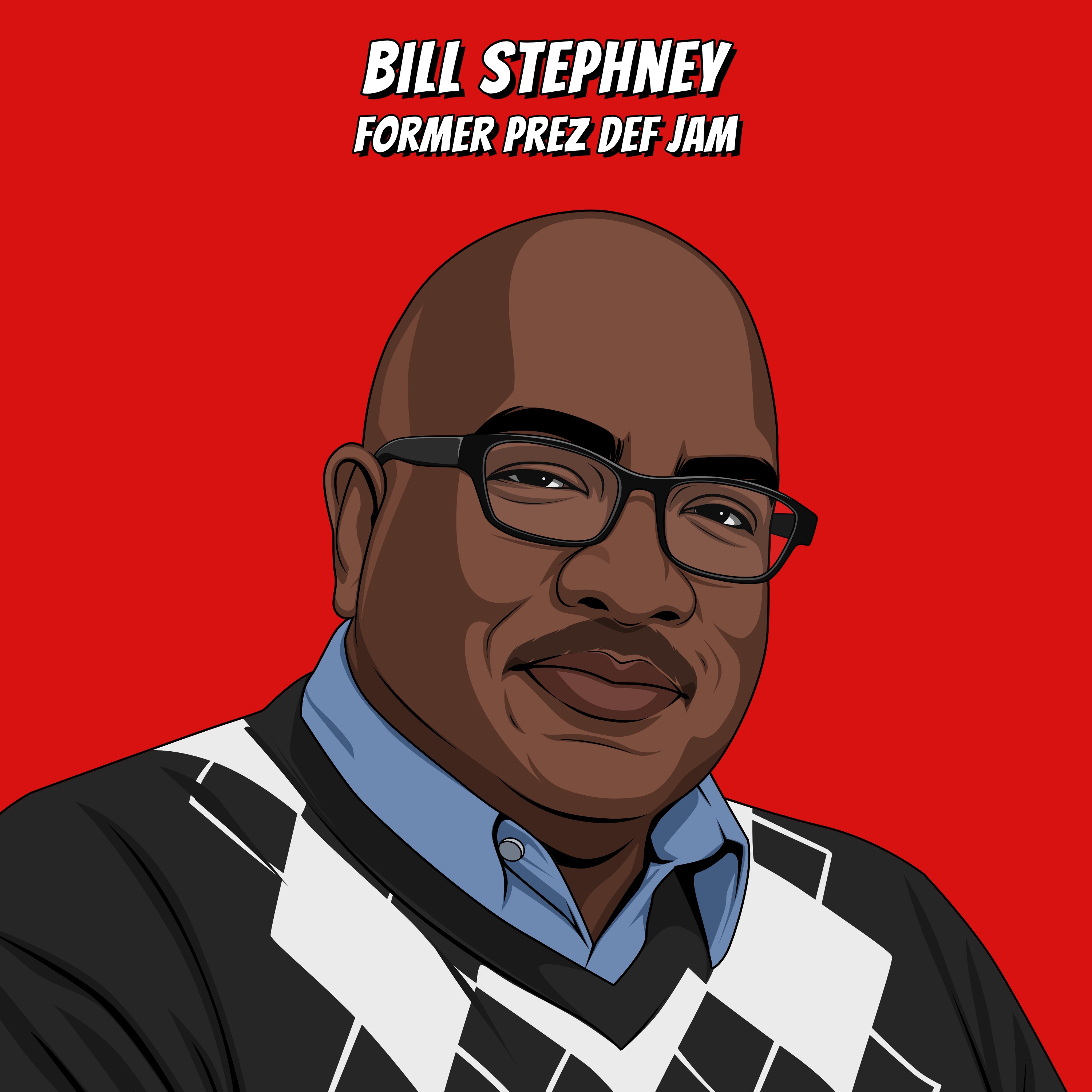 Rock ’n’ Roll Re-Creation: Public Enemy-Producer Bill Stephney – Too ...