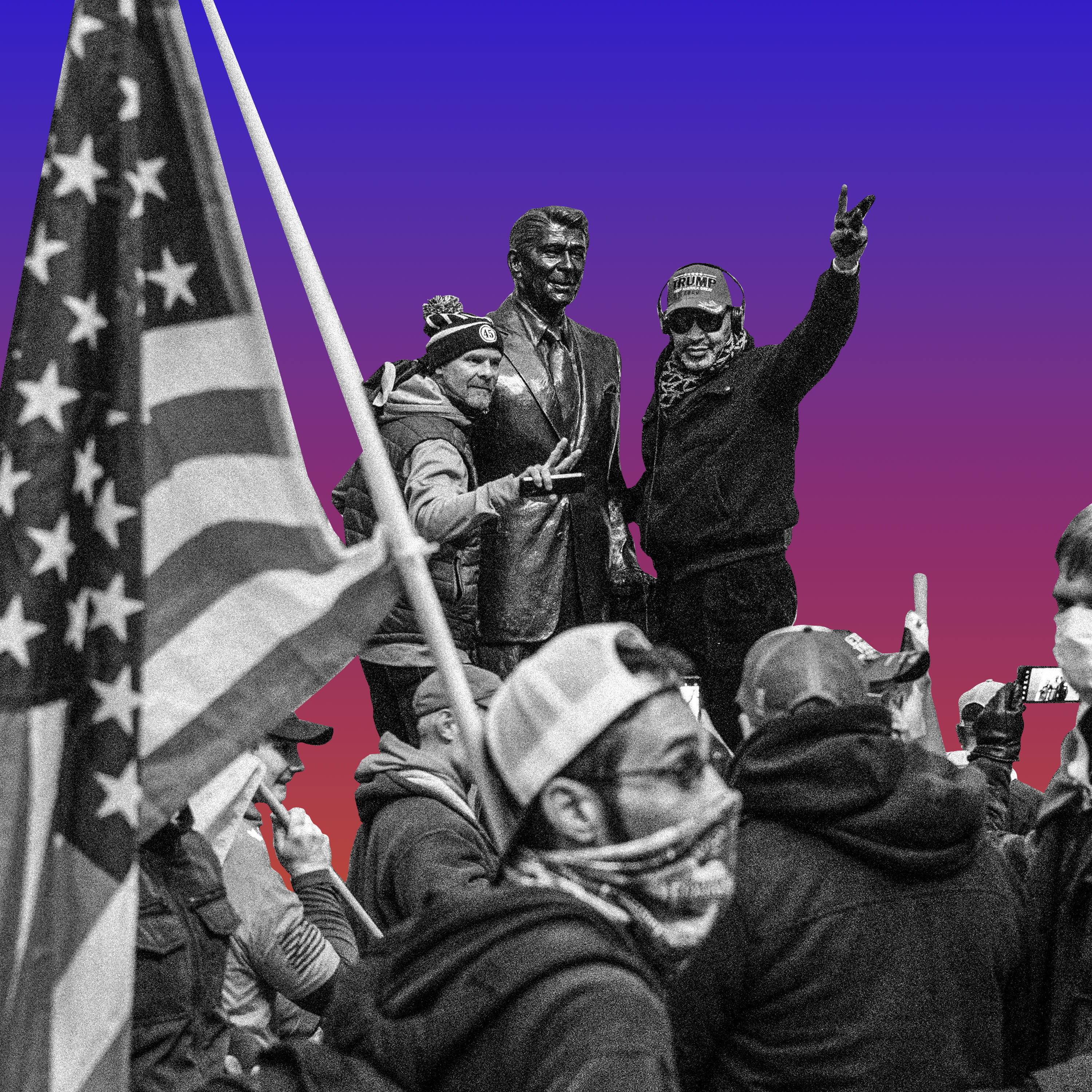 What Next | The Jan 6ers: Where Are They Now? - Slate Daily Feed ...