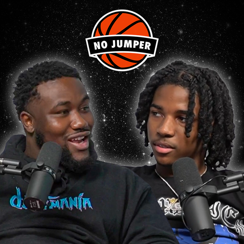 Lil Darius On ATL Ricos, Blowing Up On TikTok, Looting in 2020 Riots ...