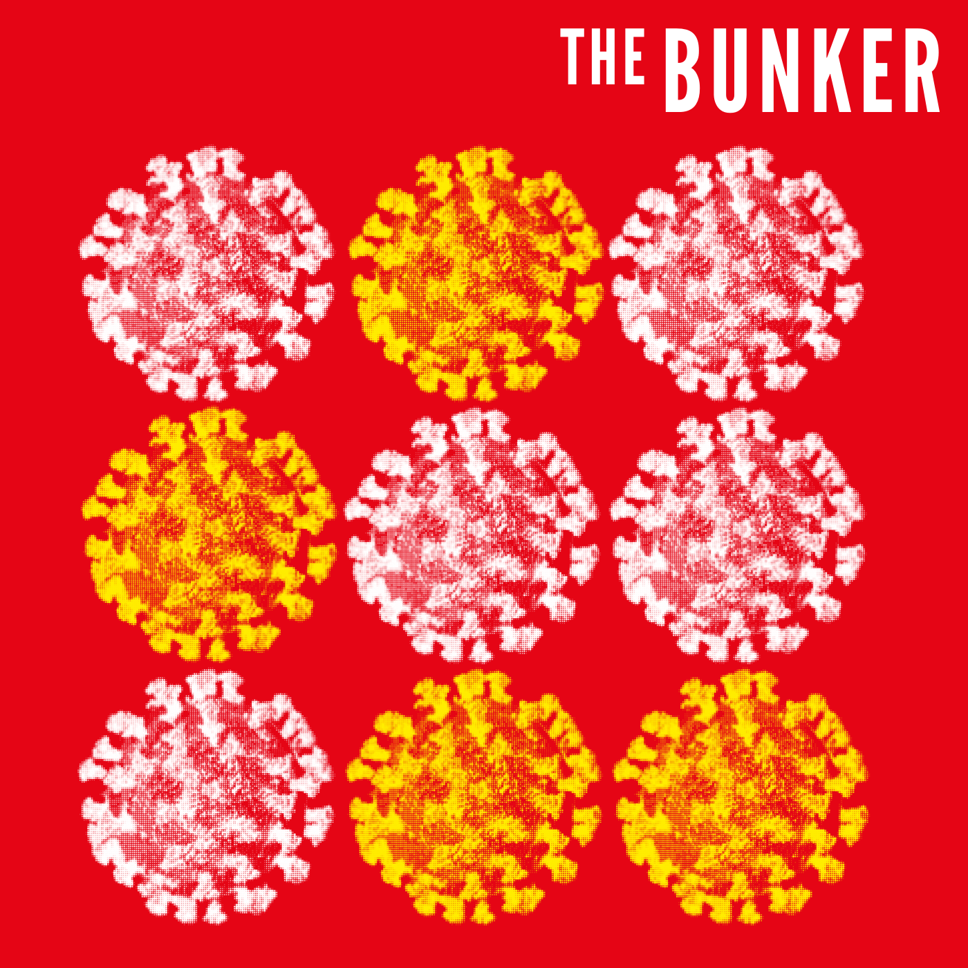 Omicron And On And On - Pocket Casts