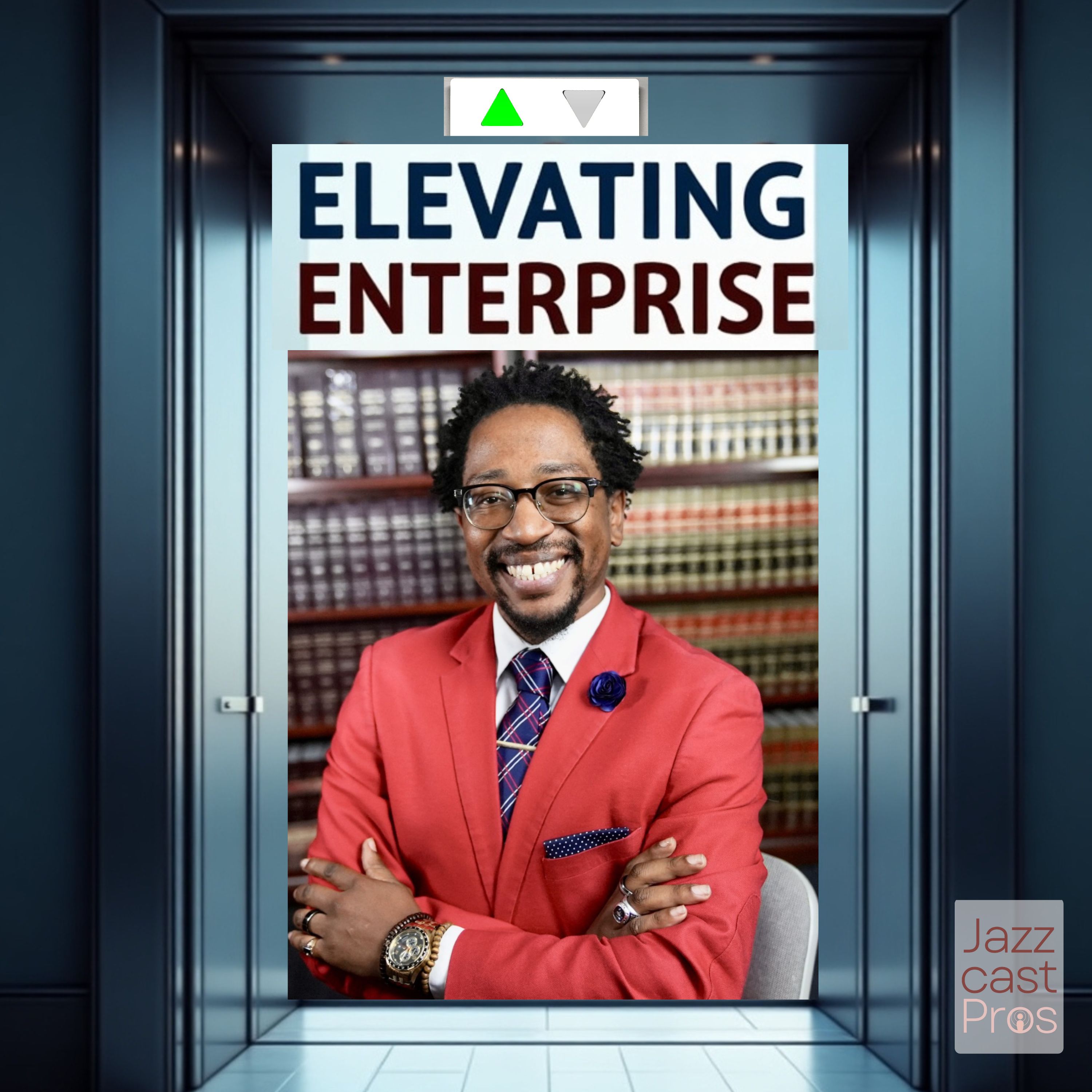 Elevating Enterprise Podcast - Building Equity: HR & Housing with ...