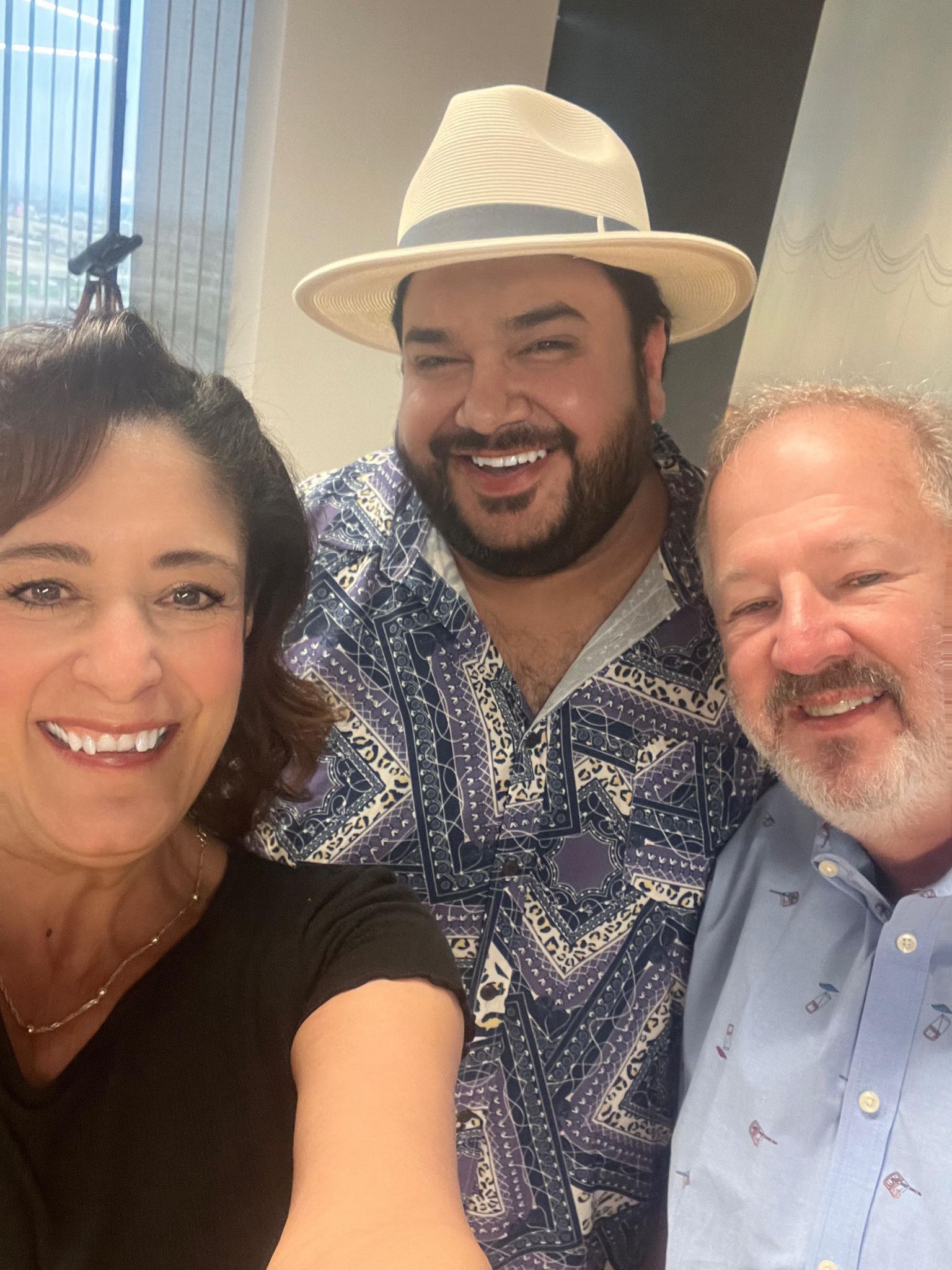 Ep. 69 Alex Serna = San Antonio Munchies – The More You Know, The ...