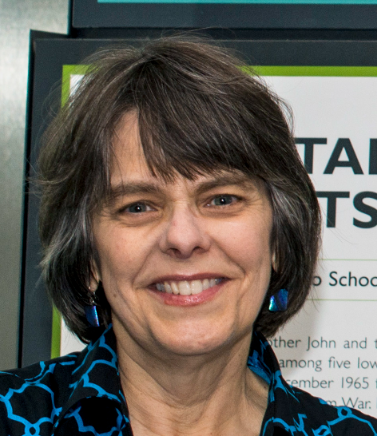 AB: Mary Beth Tinker on Book Bans & Free Speech – C-SPAN Bookshelf ...