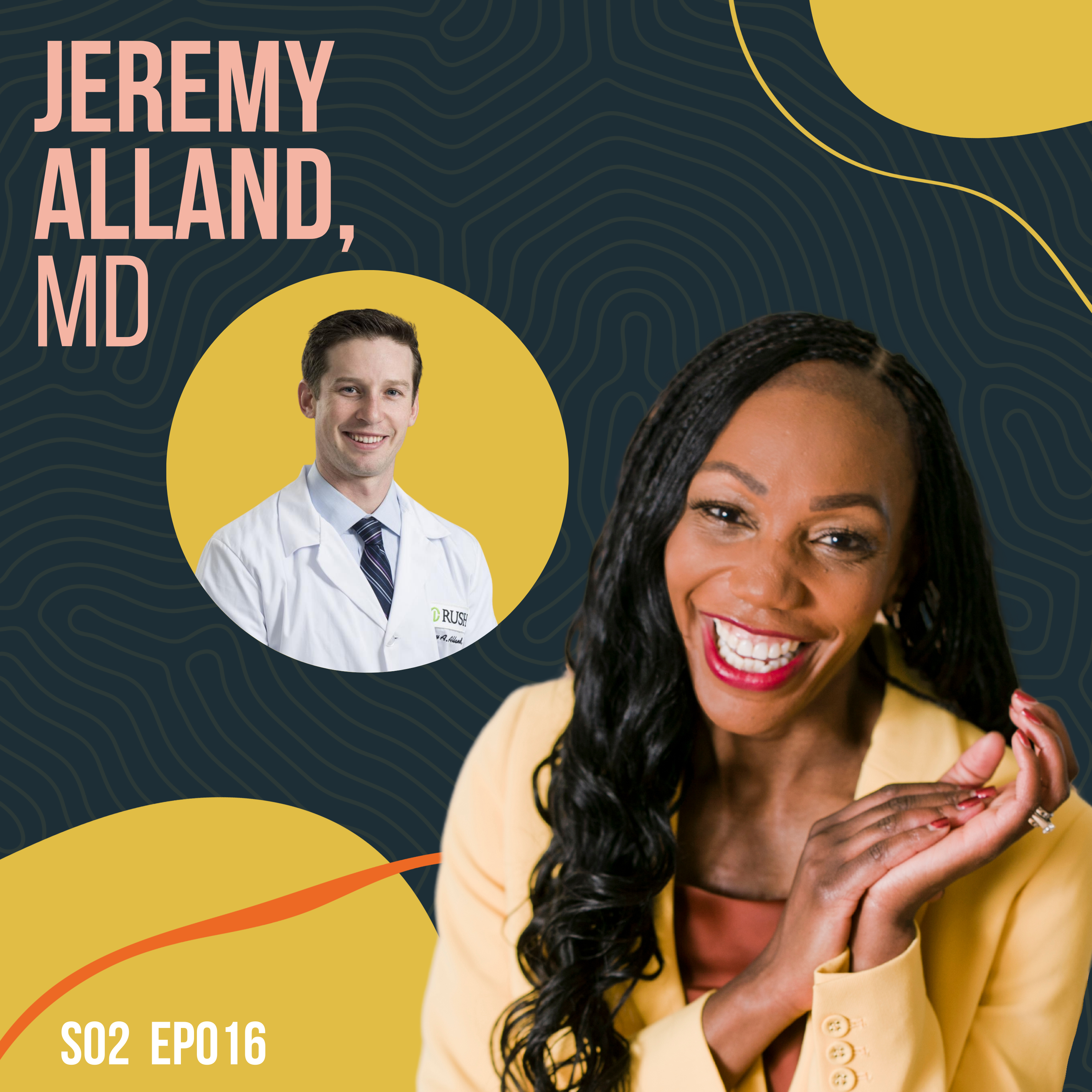When to Push Through Pain (and When to Stop) with Dr. Jeremy Alland ...