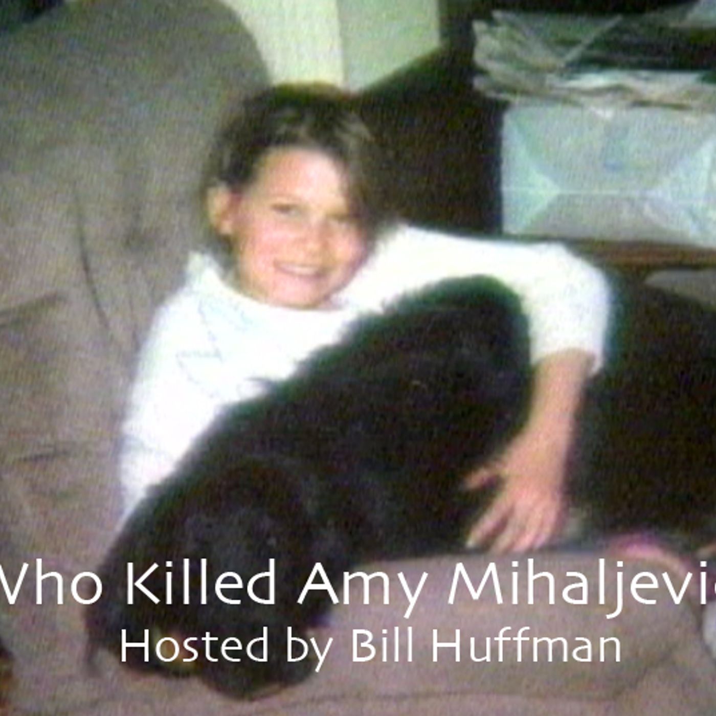Who Killed Amy Mihaljevic? Season 1, Trailer 2 – Who Killed ...