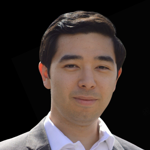 E47: Rob Henderson on Life in Foster Care, Academia, and Beyond ...