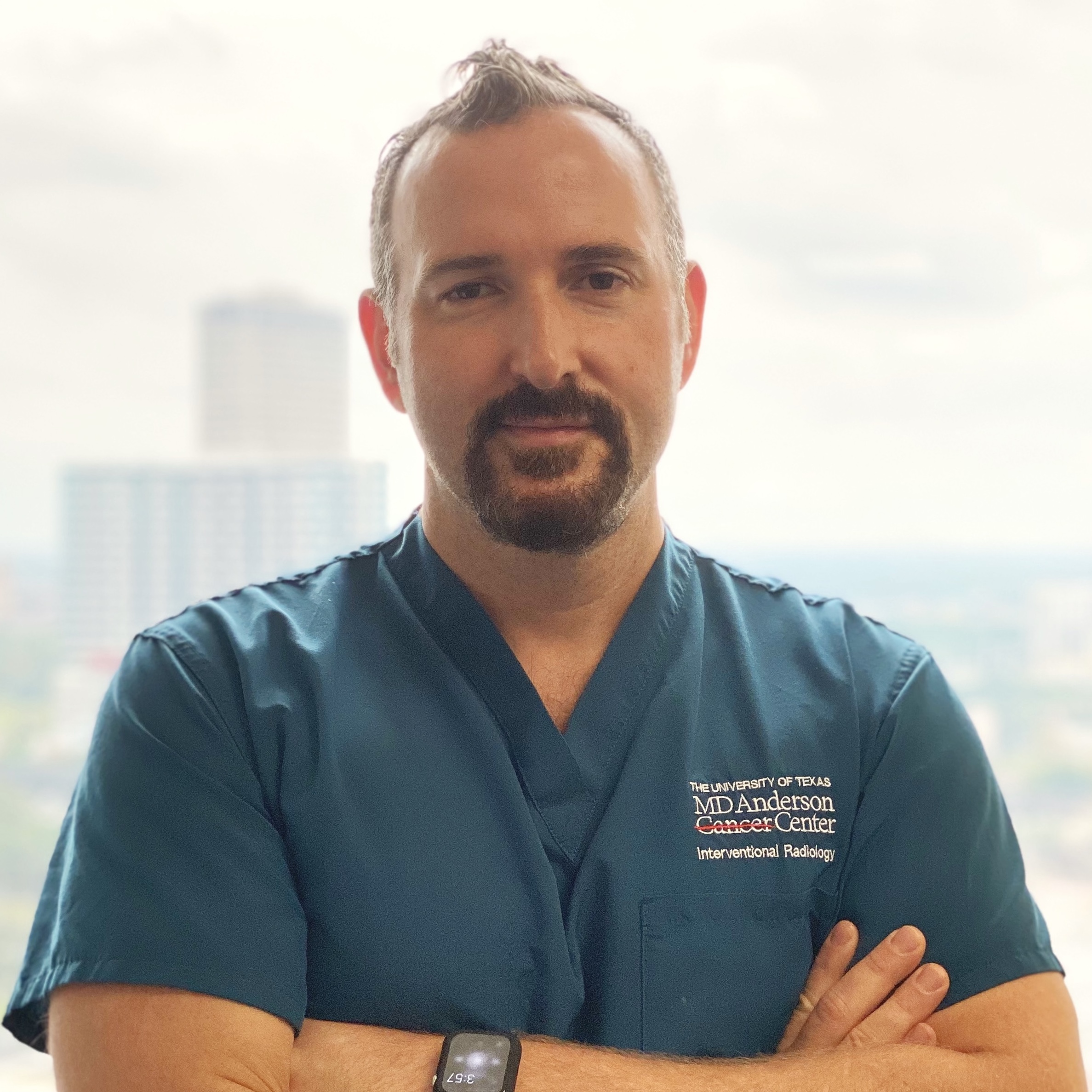 Ep. 257 Microwave Ablation for Liver Lesions with Dr. Josh Kuban ...