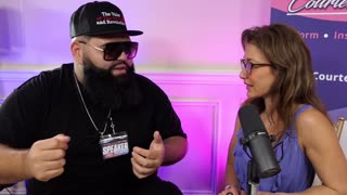 Welcome to the Entertainment Revolution w/ Jimmy Levy | The Courtenay ...