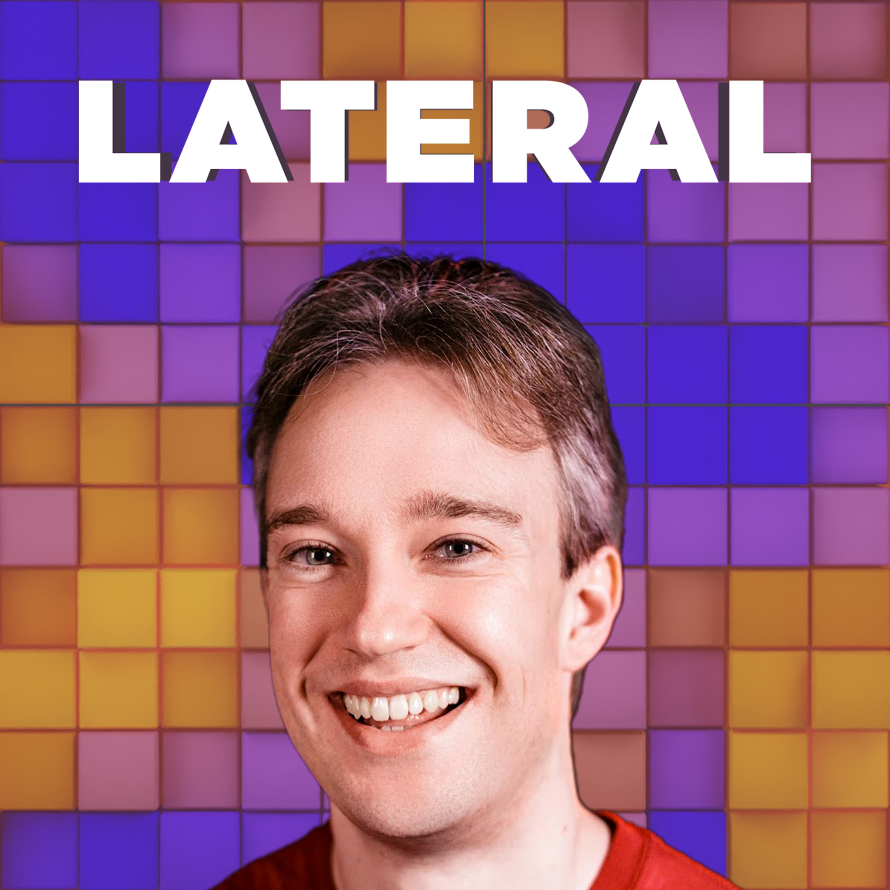 Lateral with Tom Scott | Listen on Podurama podcasts