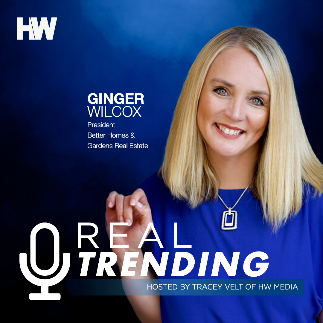 BHGRE's Ginger Wilcox on the industry's ability to adapt and change ...