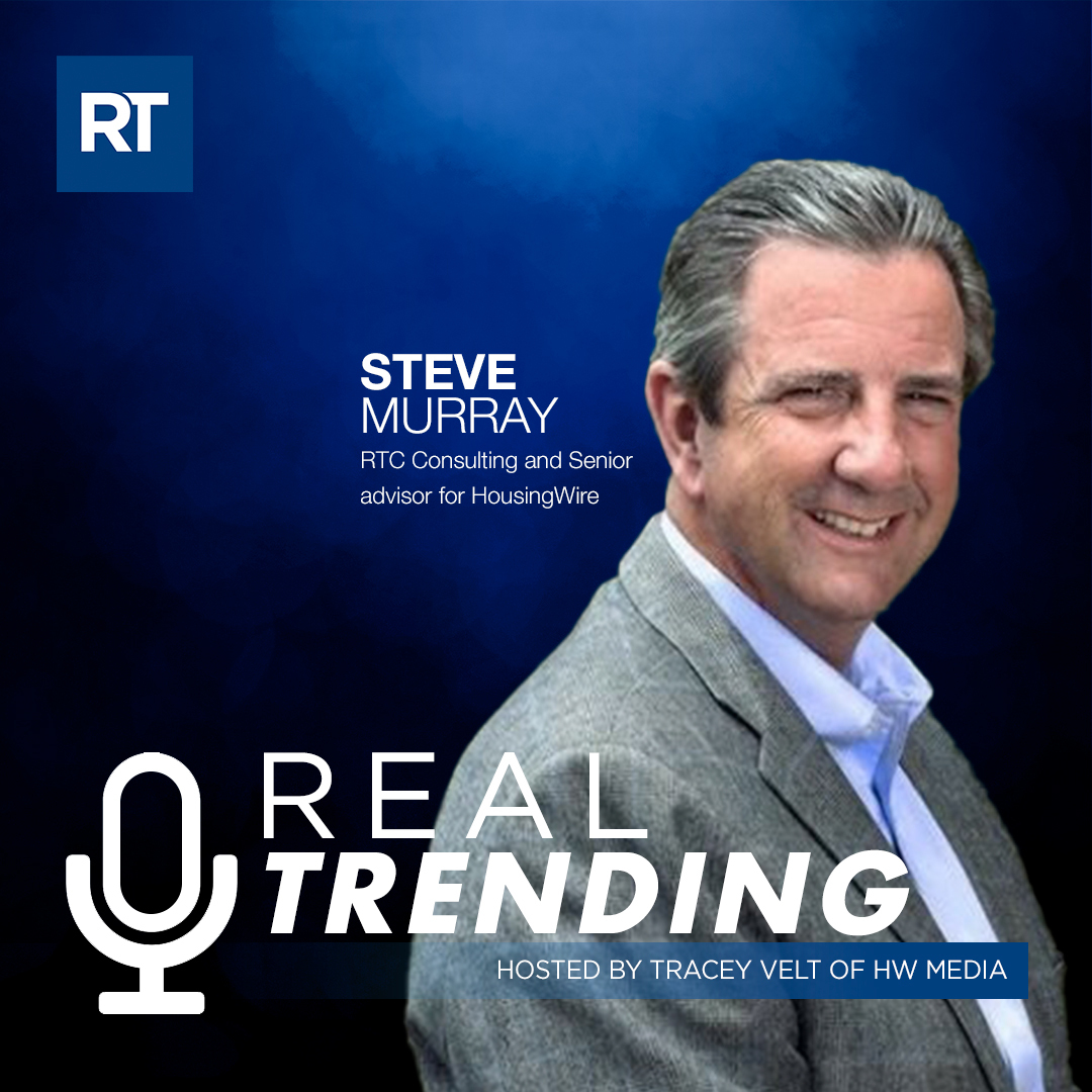 Real estate stalwart Steve Murray on the current class-action ...