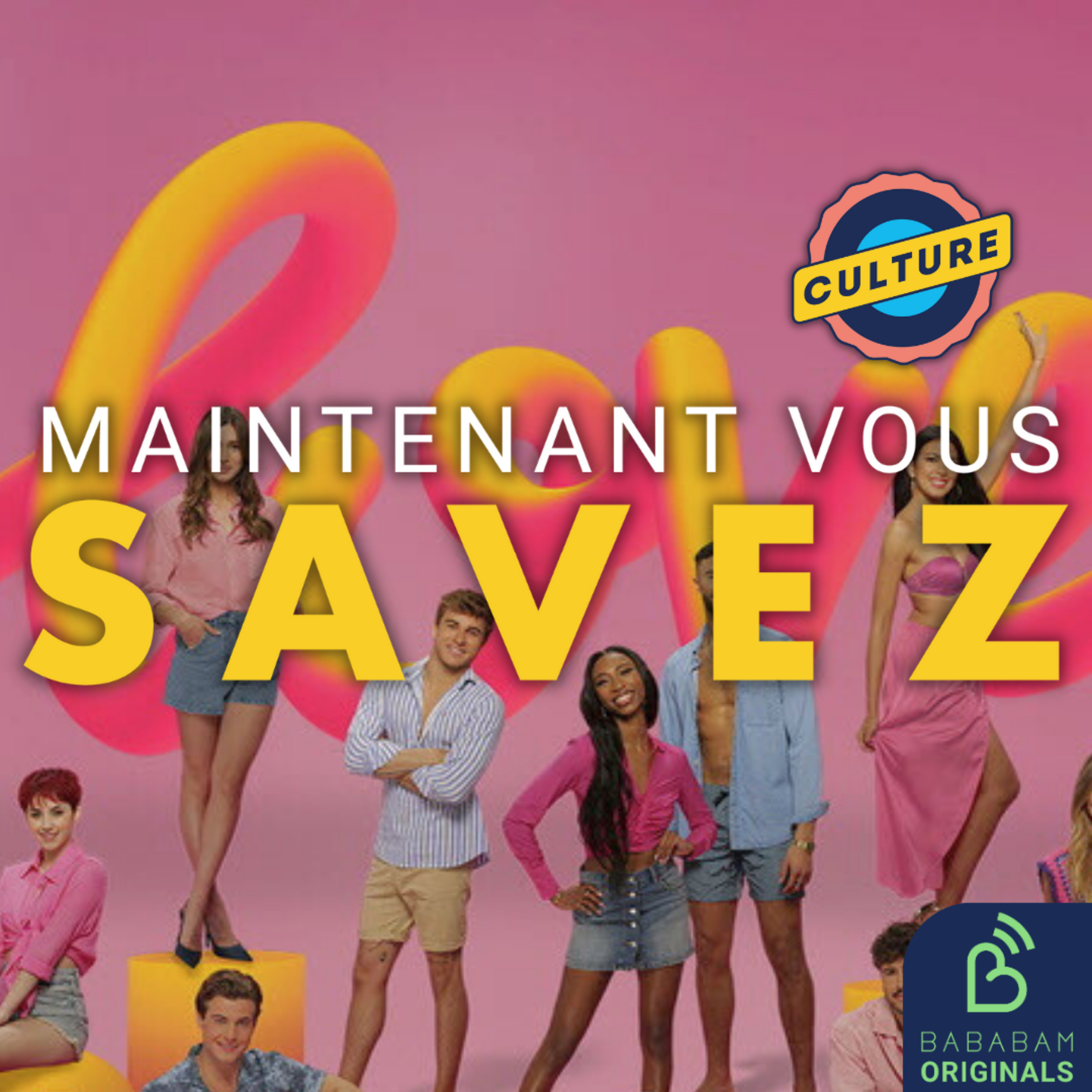 Peut-on vraiment trouver l’amour à la télé ? - Maintenant, vous savez ...