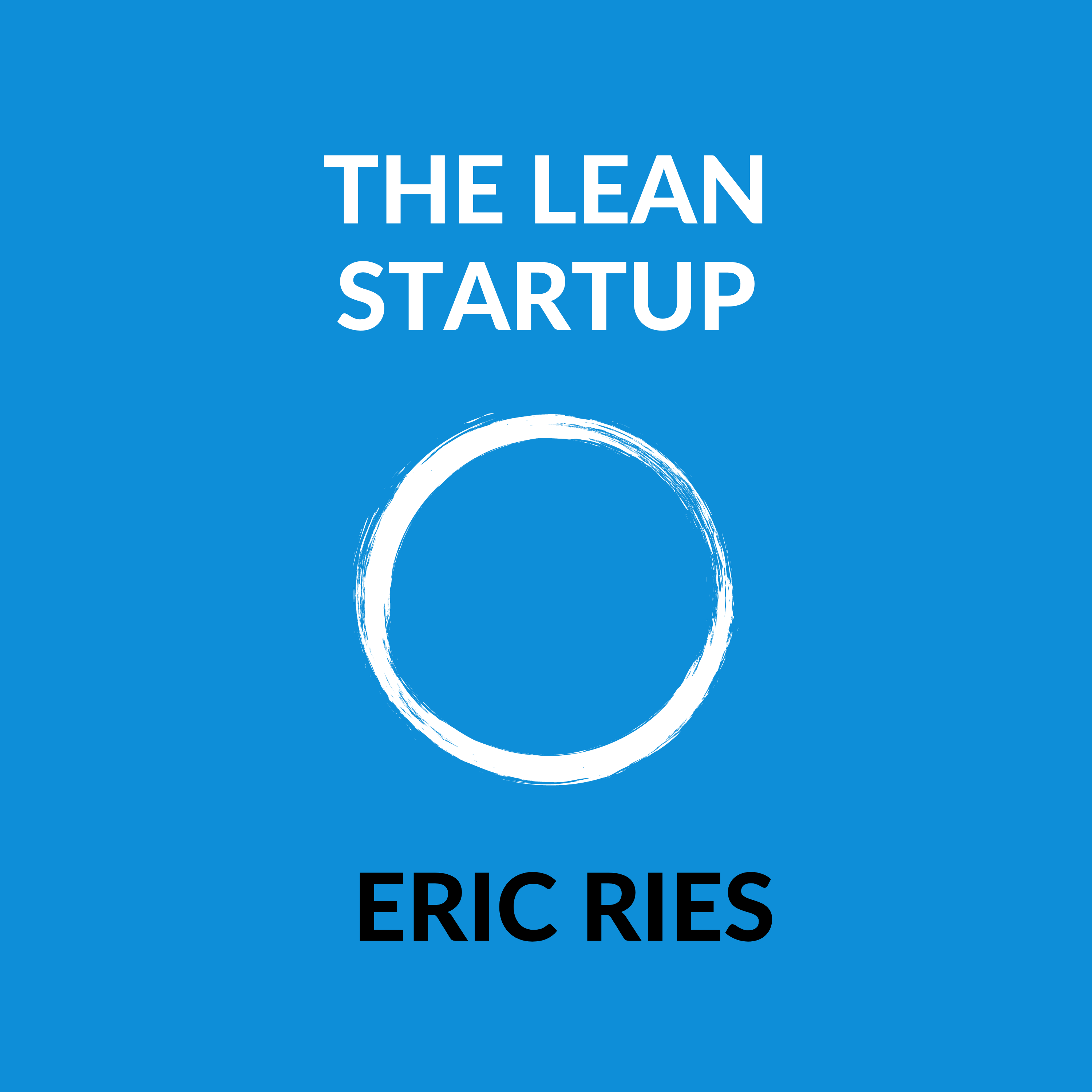The Lean Startup by Eric Ries Book Summary and Review | Free Audiobook ...