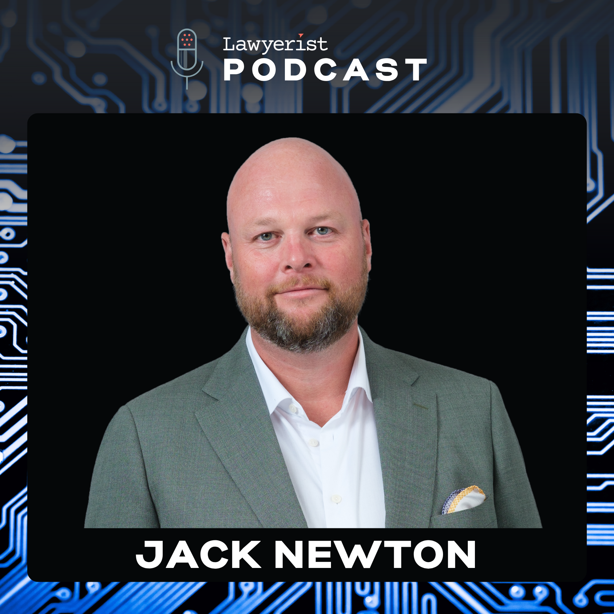 Future-Proofing Your Firm in the Age of AI, with Jack Newton - Legal ...