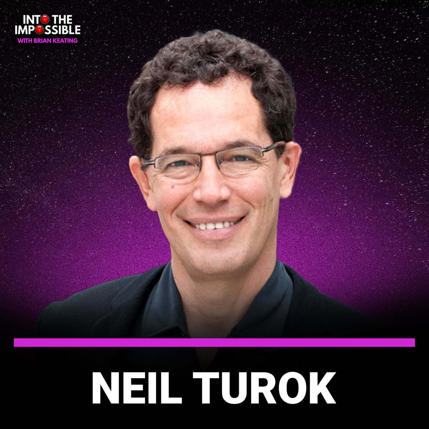 End of Inflation Theory? Neil Turok’s Bold New Mirror Universe ...