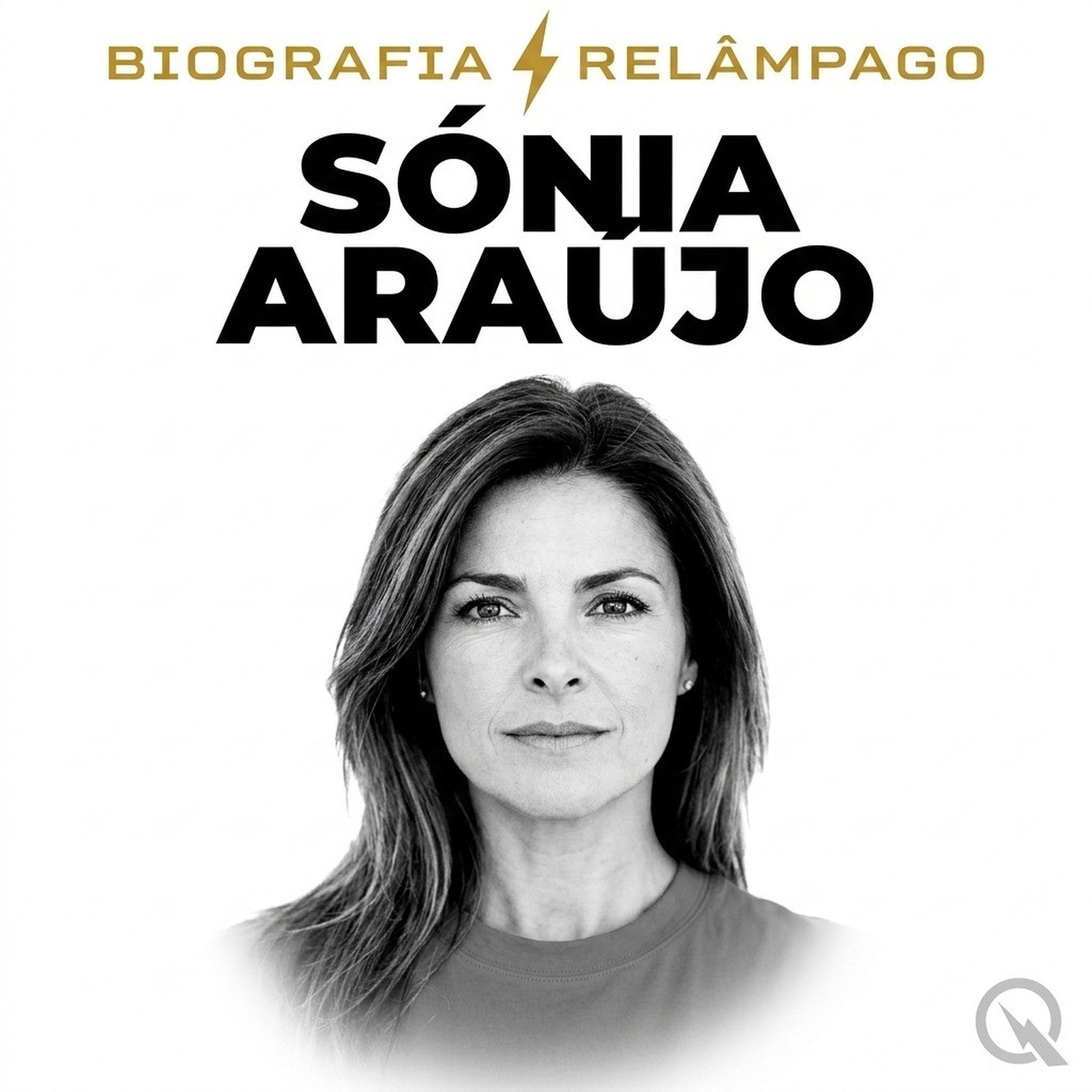 Sónia Araújo - Biografia Relâmpago (Podcast) | Podchaser
