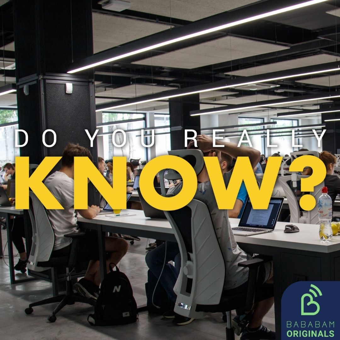 Why are we obsessed with presenteeism? – Do you really know? – Podcast – Podtail