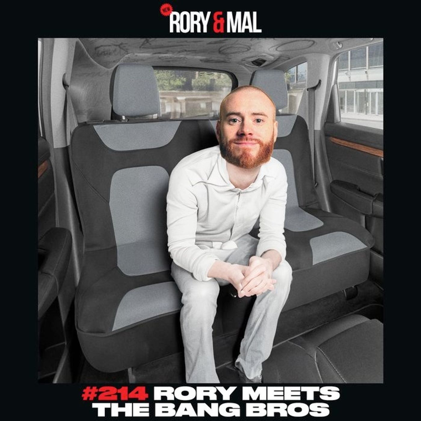 Episode 214 | Rory Meets The Bang Bros - New Rory & MAL | Lyssna här ...