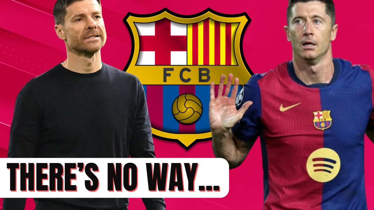 All Signs Point To THIS... | Daily Barcelona News & Rumors – FC ...
