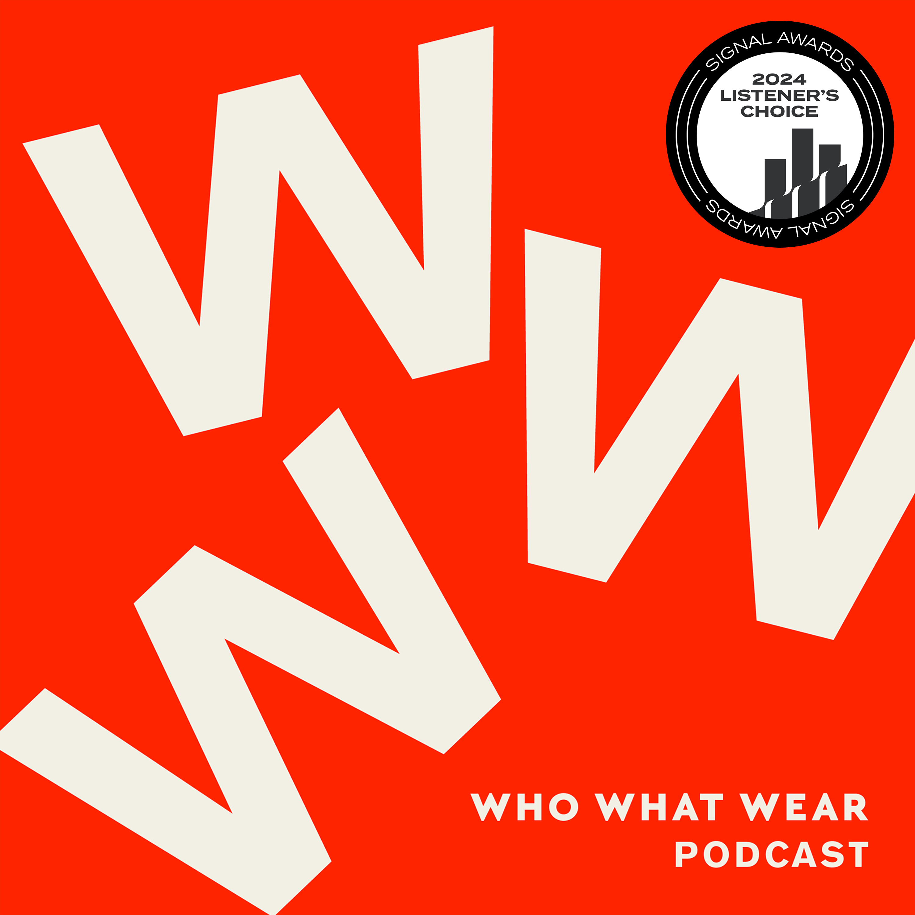 The Who What Wear Podcast - Doja Cat’s Creative Director and Stylist ...