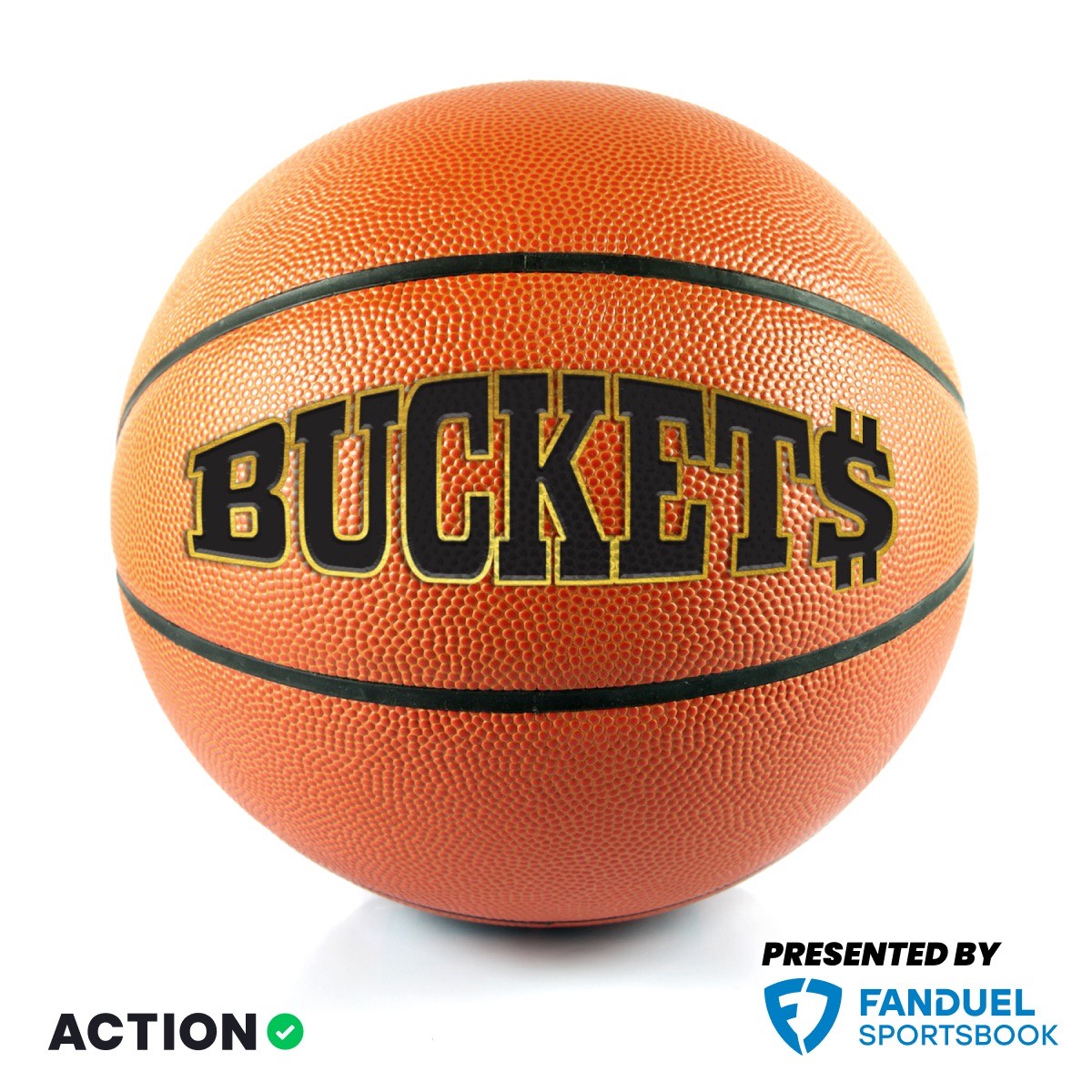 NBA Playoffs Best Bets | DEN-LAL Game 2 - BUCKETS | Lyssna här ...