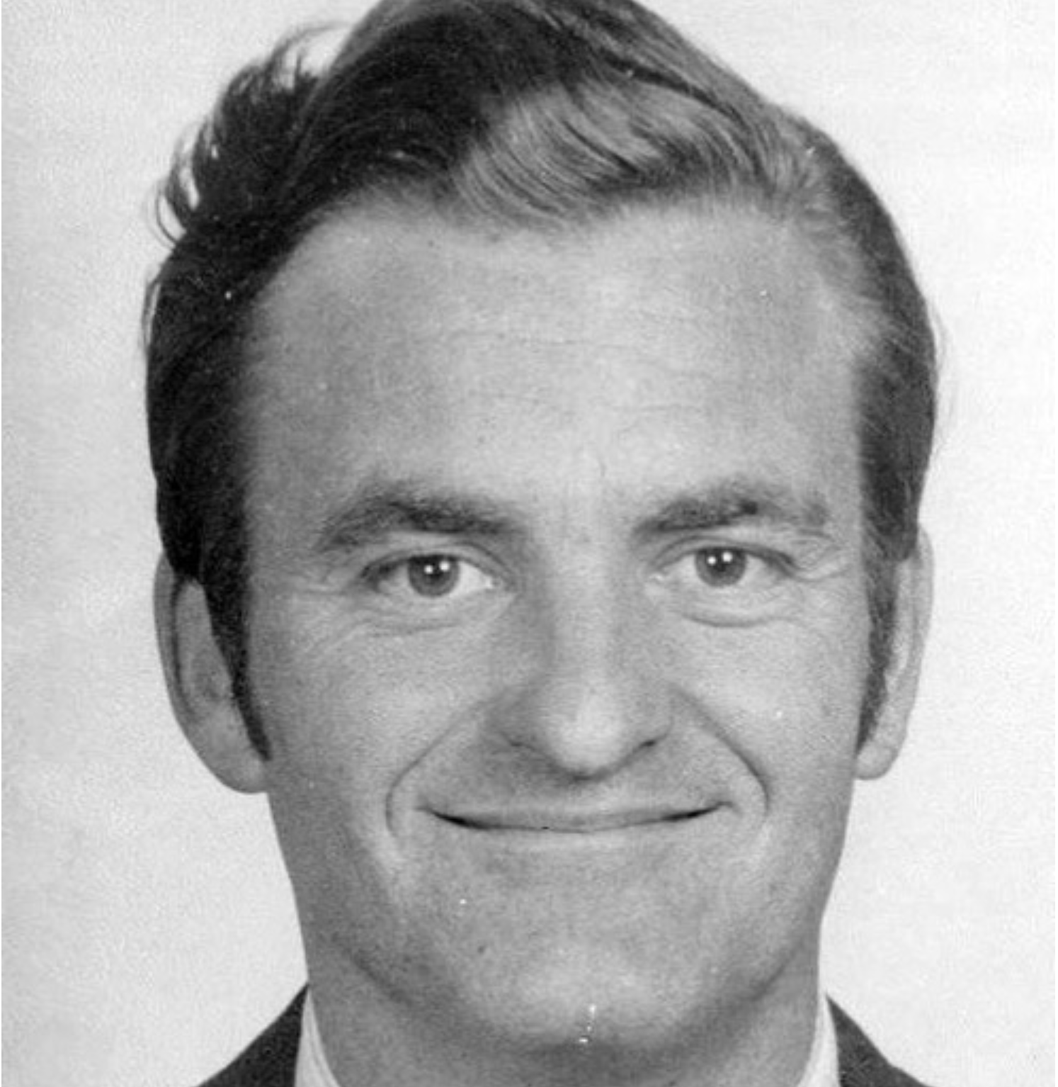 384 // Wanted William Bishop - Crawlspace - True Crime & Mysteries ...