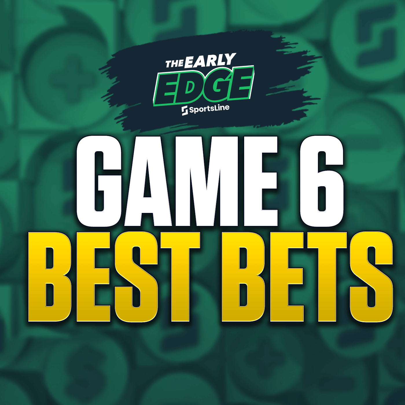 The Early Edge: A Daily Sports Betting Podcast - Thunder vs. Spurs Game ...