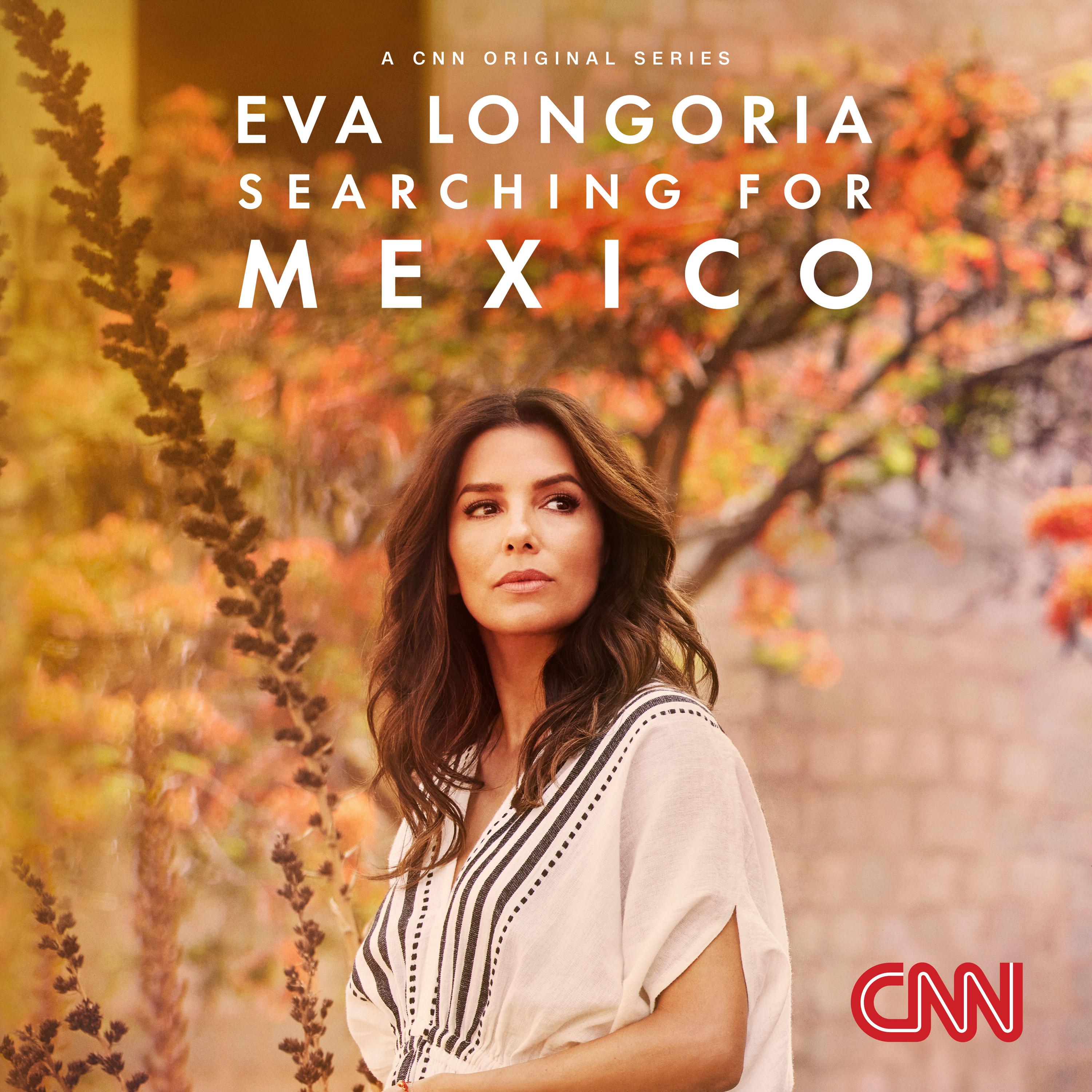 Searching For Mexico: Mexico City - Eva Longoria Searching For Spain ...