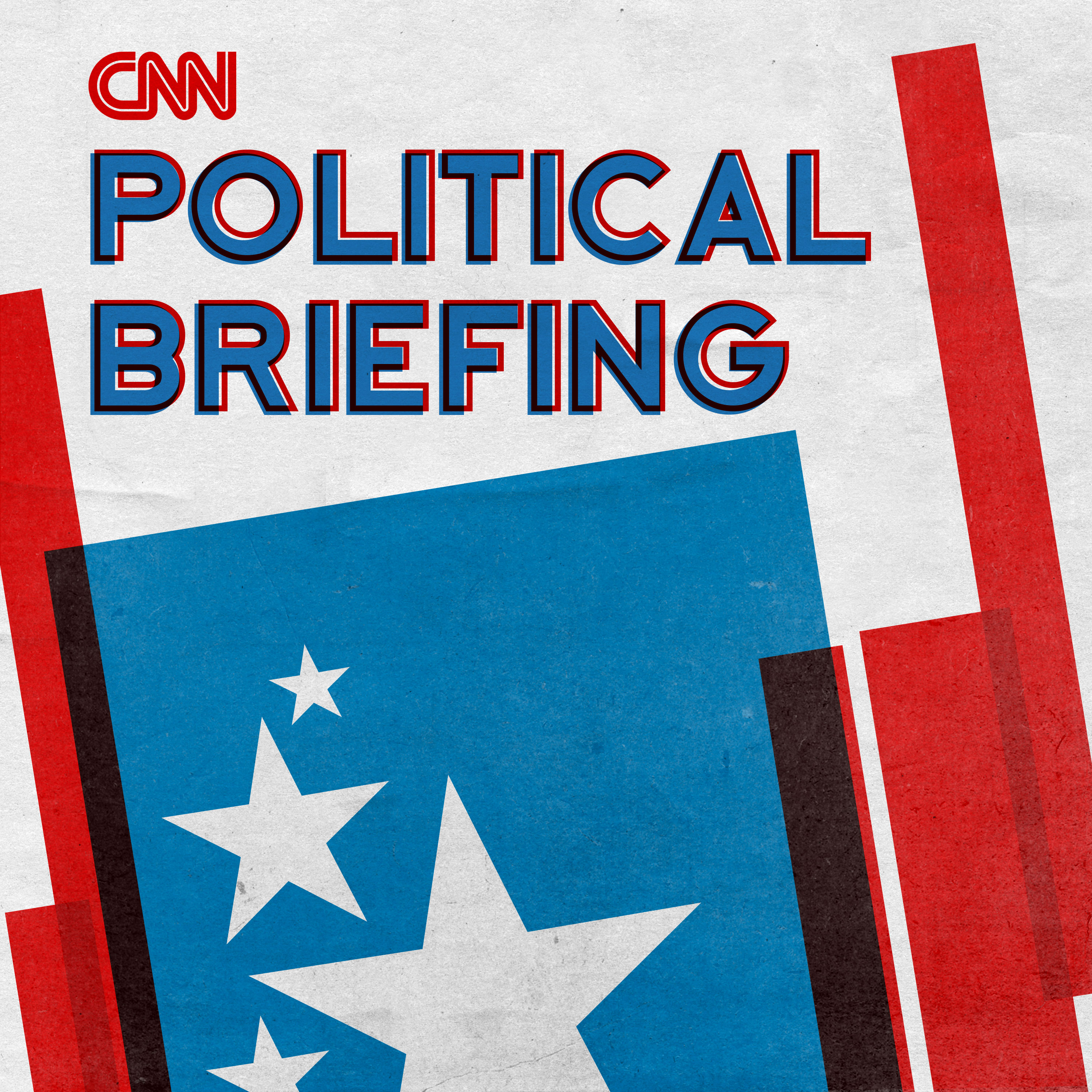 CNN Political Briefing: Dan Balz on Lessons from 47 Years at the ...