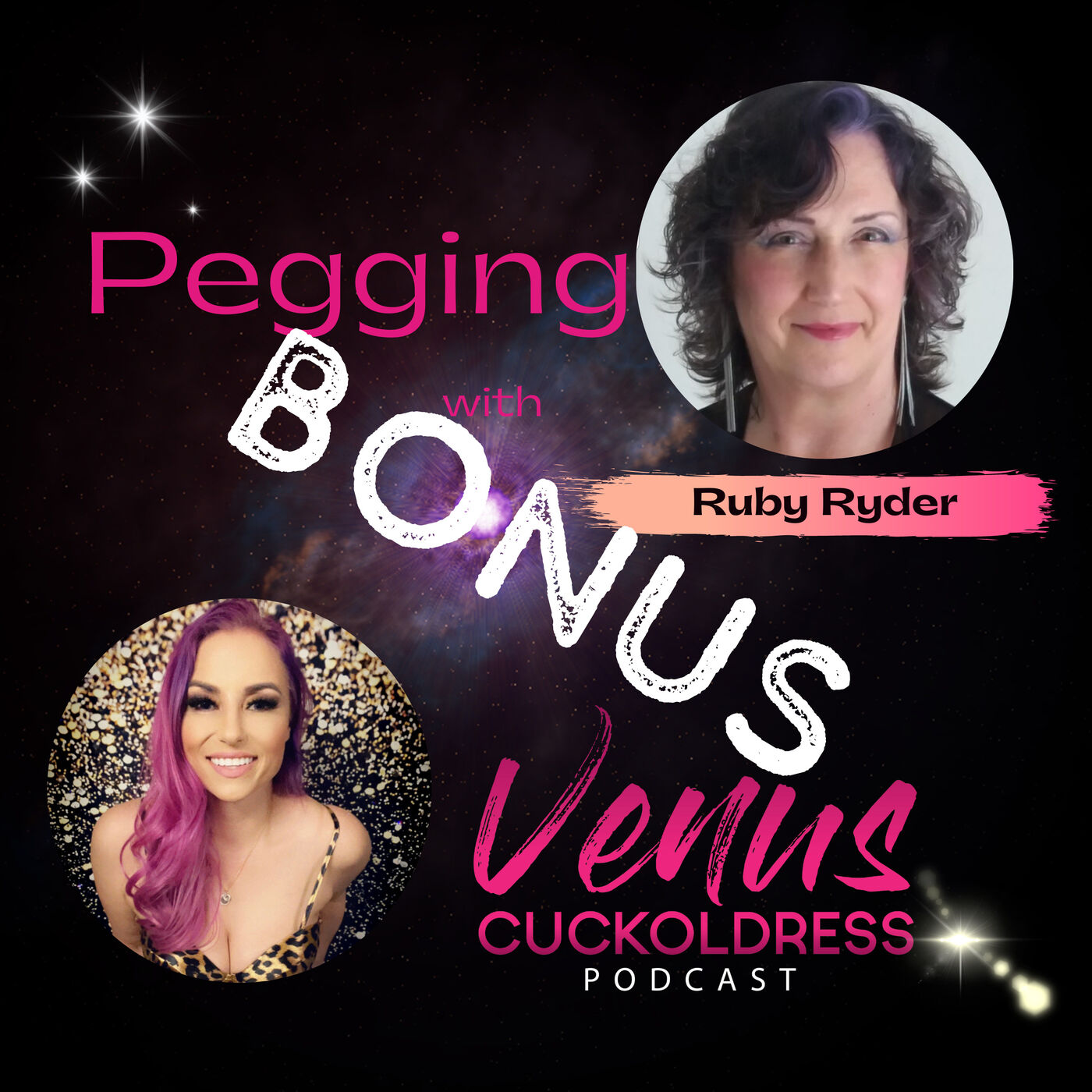 Cuck Week Bonus Ruby Ryder Takes Your Pegging Questions By The Venus