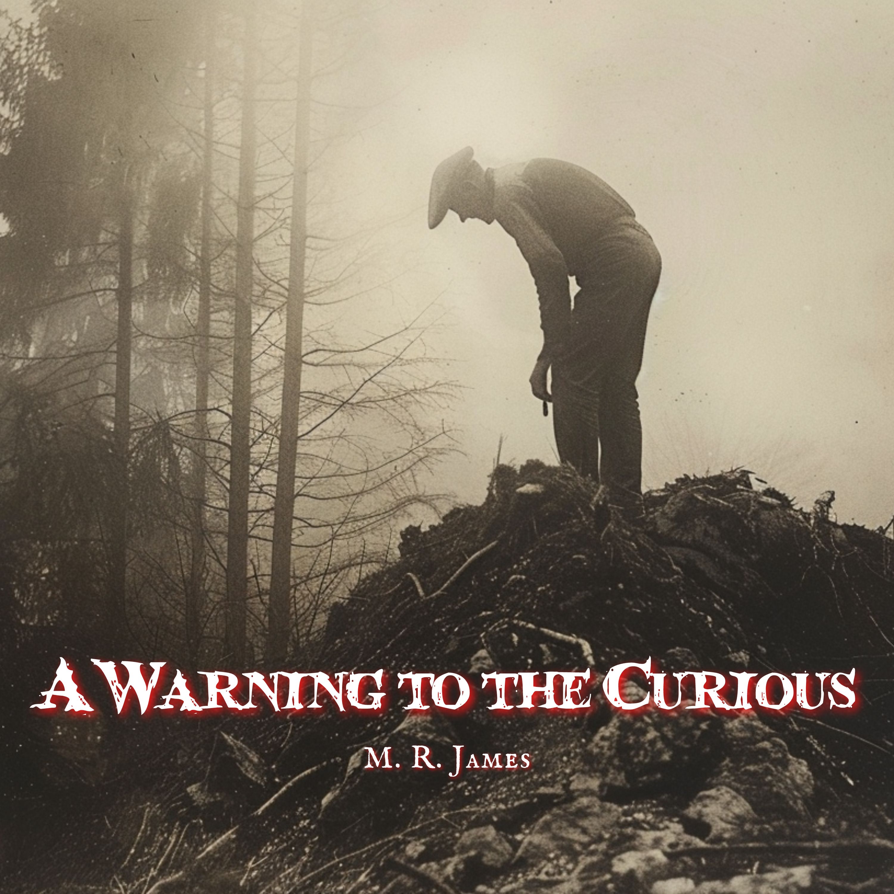 A Warning To The Curious by M. R. James – Classic Ghost Stories ...