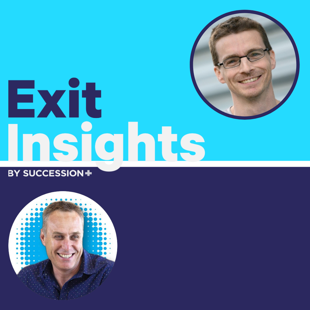 Success with Employee Ownership Trust (EOT): Chris Maslin Reveals All ...