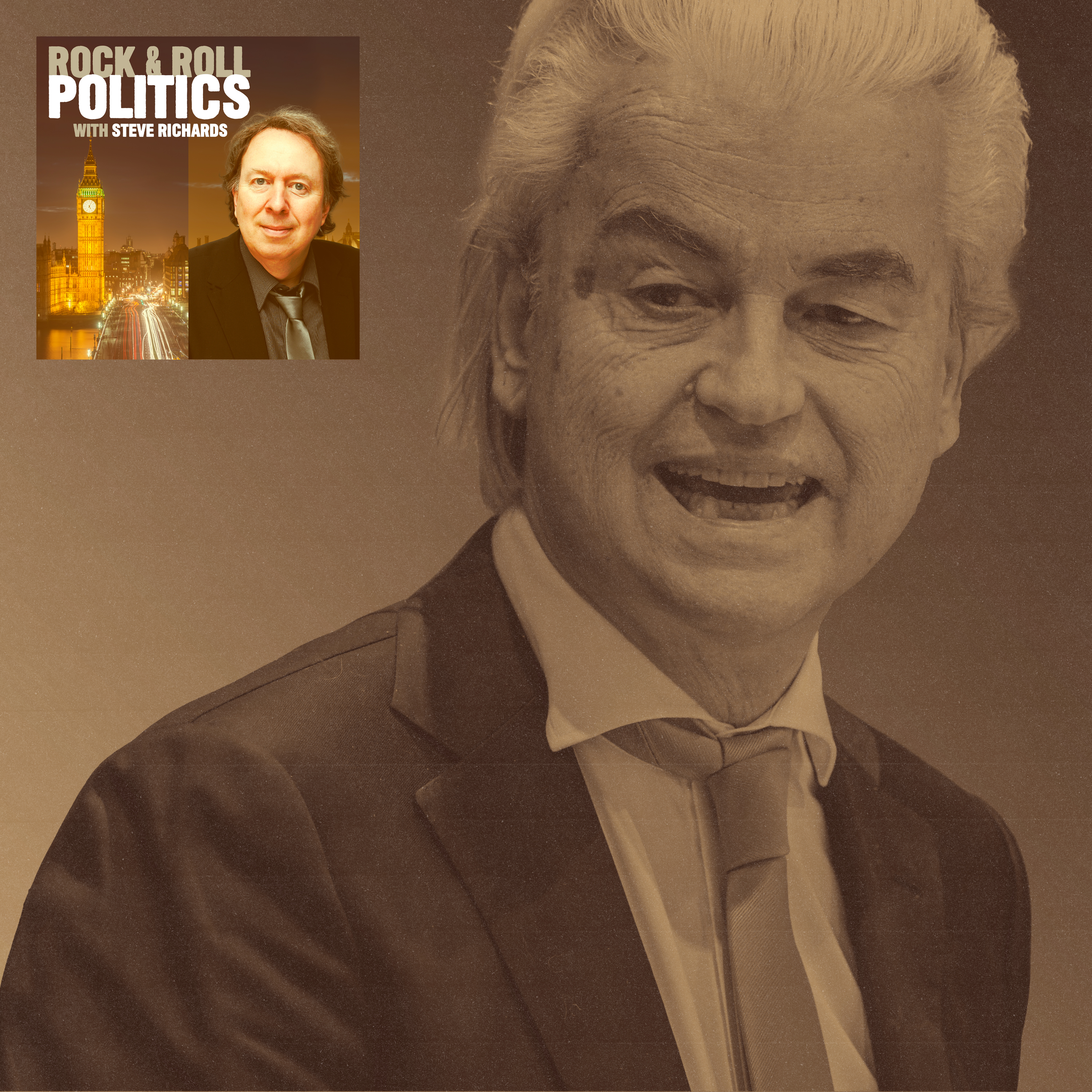 Why Are Right Wing Populists Winning Again? – Rock & Roll Politics with ...