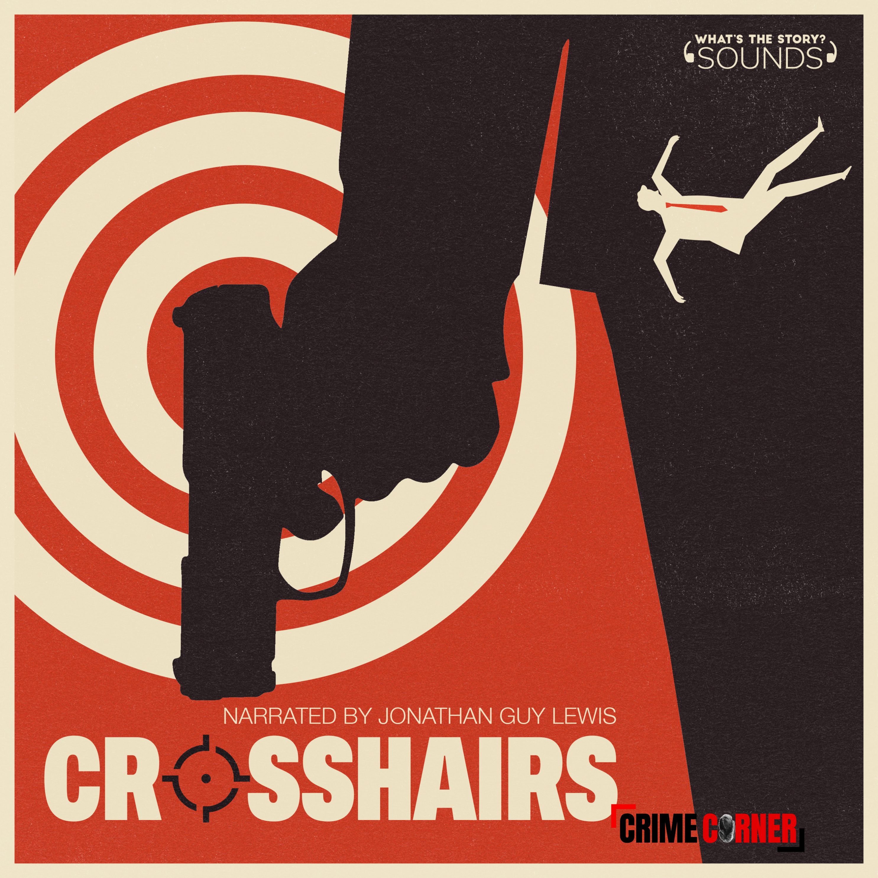 Crime Corner | Membership