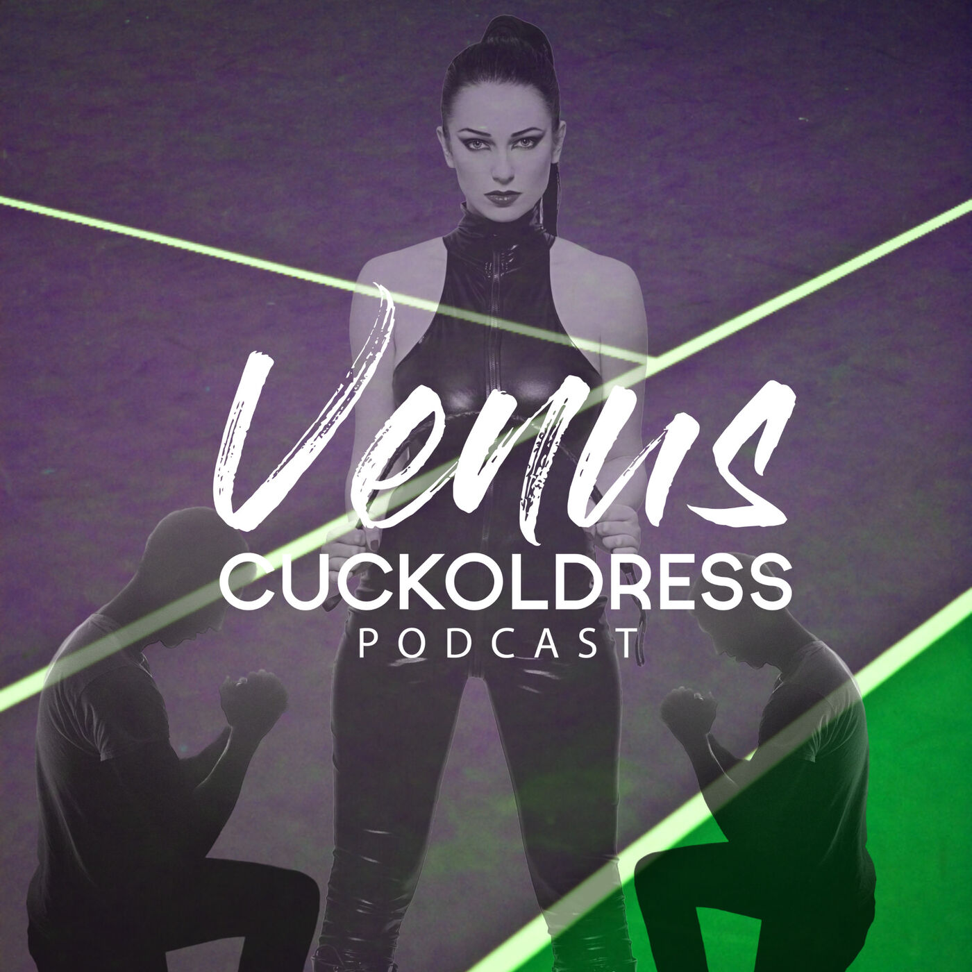 Flr Cuckolding Polyandry A Throuple The Venus Cuckoldress