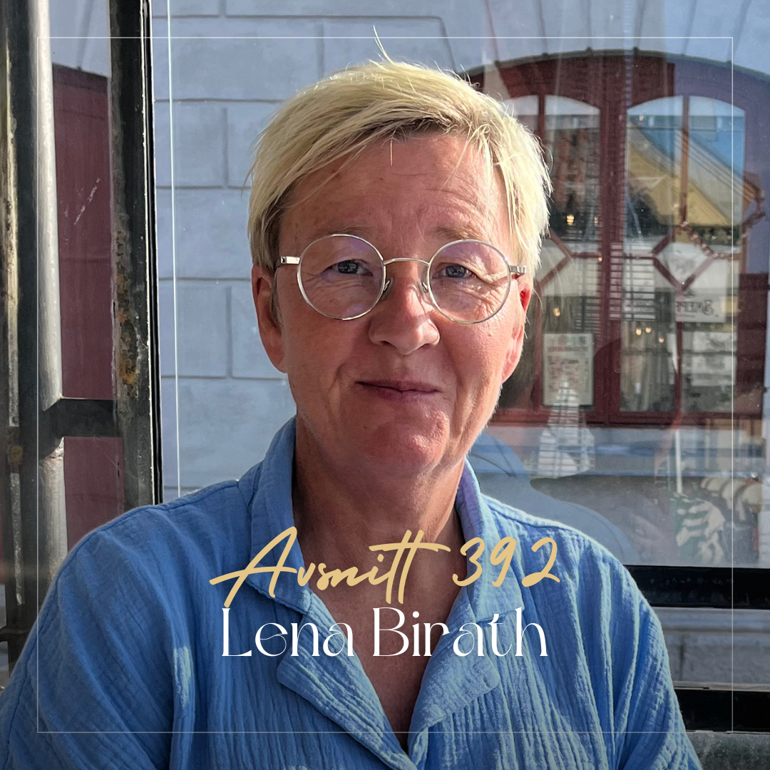 Så läker du din ambivalenta anknytning: Om Vitalisera & livet - Lena ...